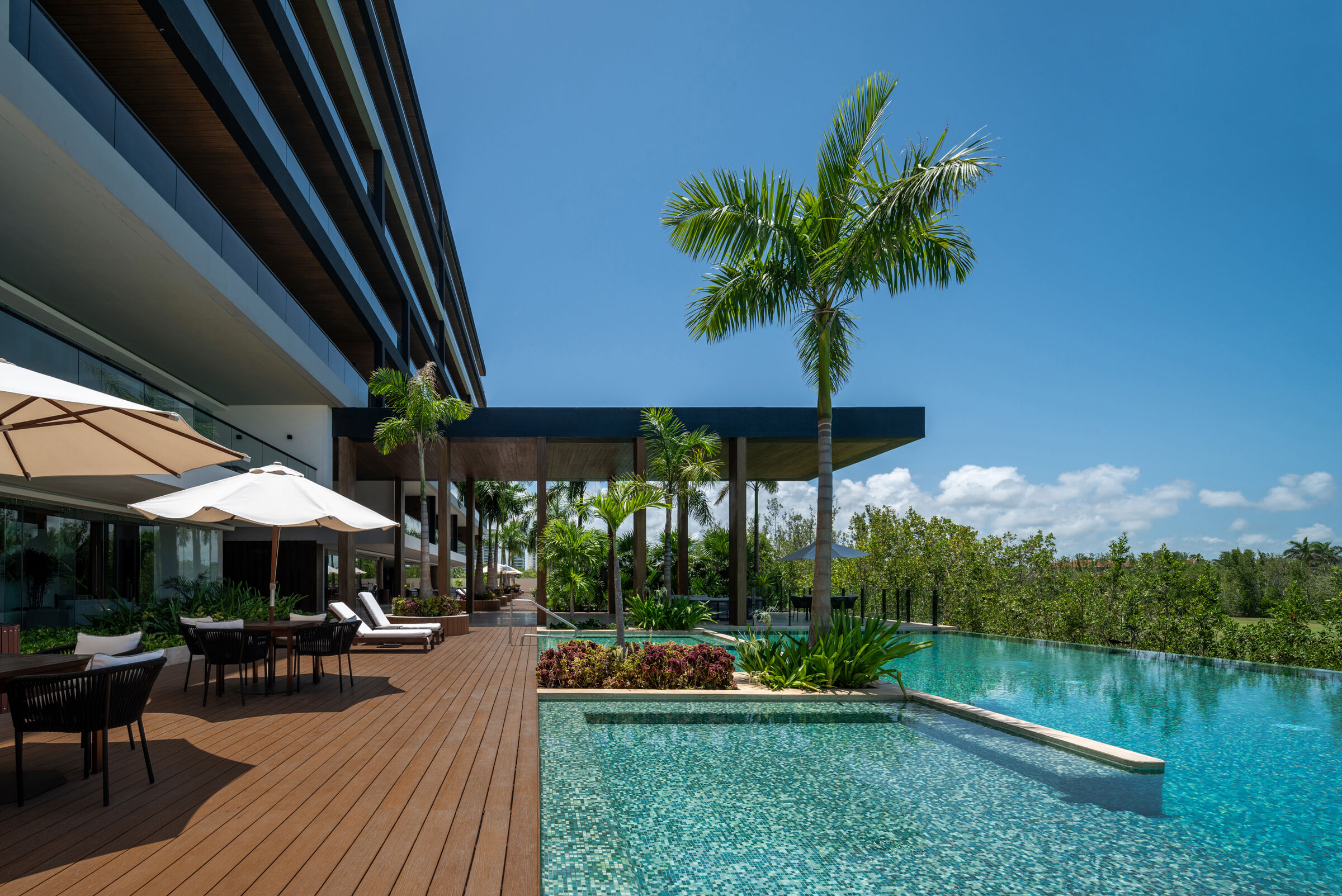 ANTAAL | Arkham Projects | Archello