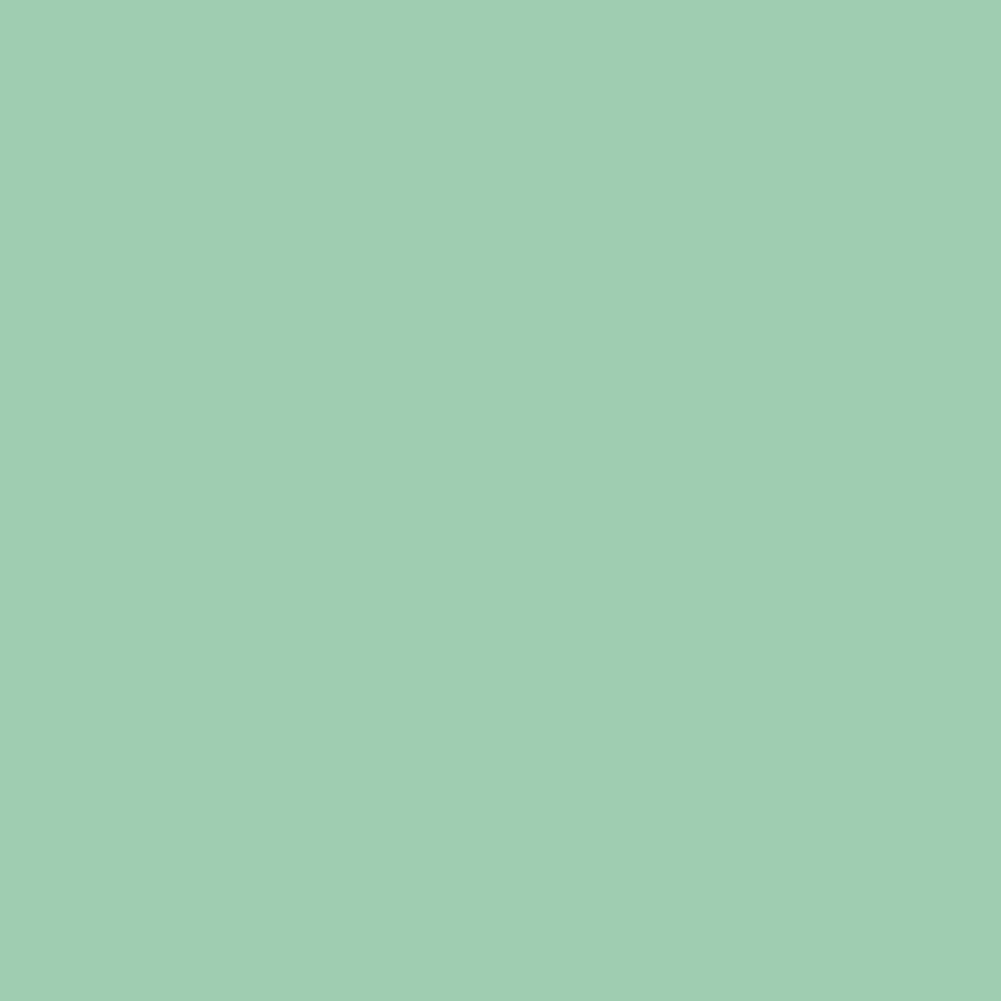 Retro Mint by Sherwin-Williams | Archello
