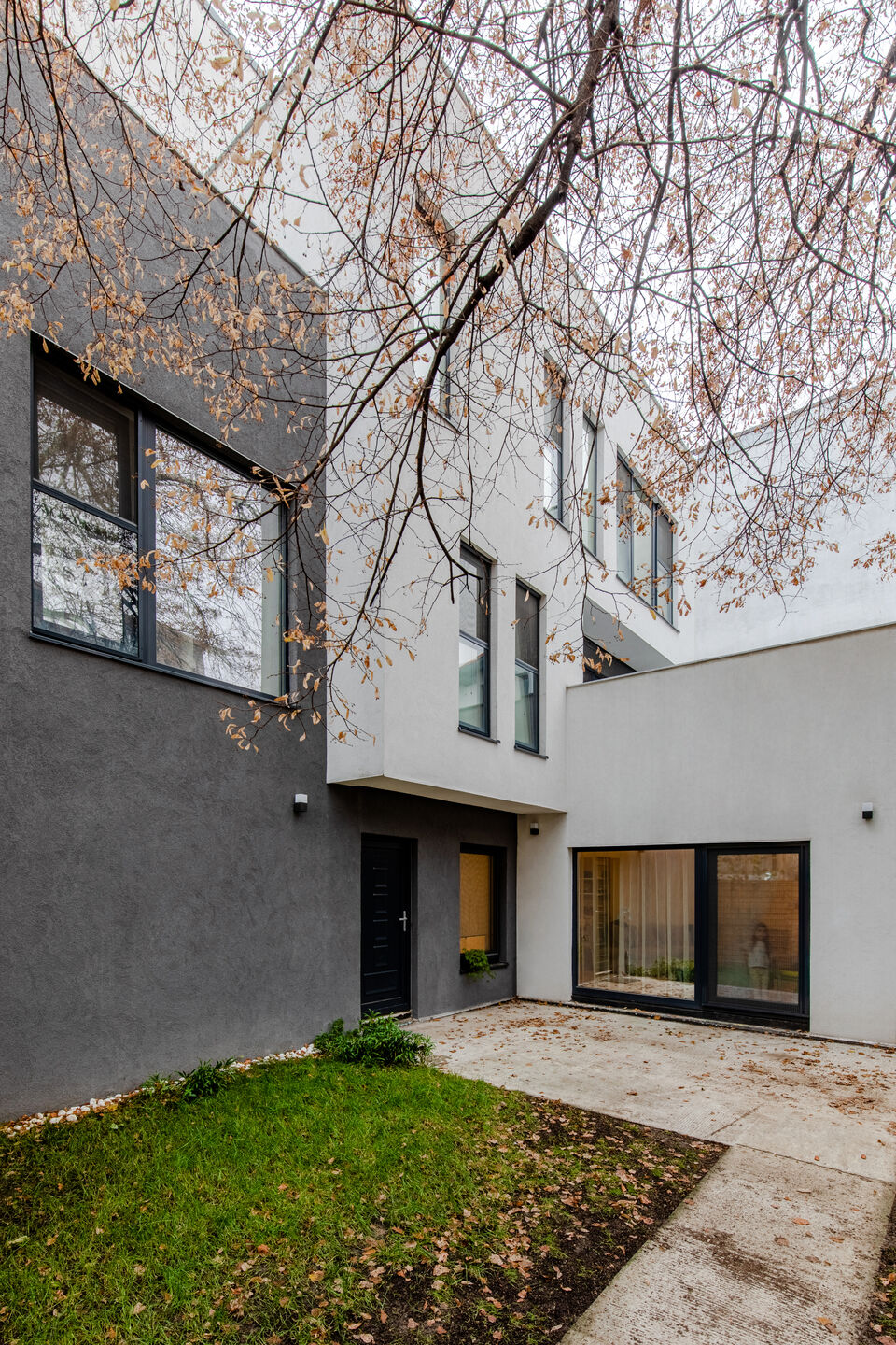 House F | TECTO Arhitectura | Archello