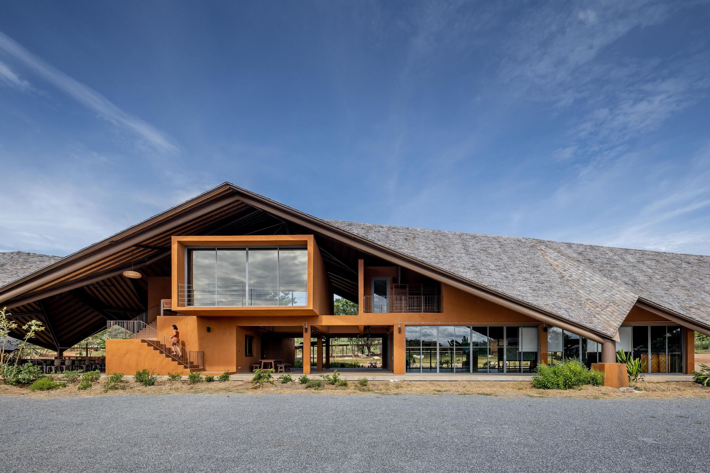 PANNAR Sufficiency Economic & Agriculture Learning Center offers an ...