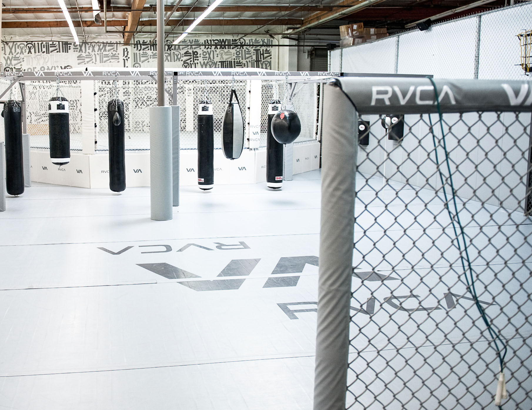 RVCA Headquarters | Studio Zung | Archello