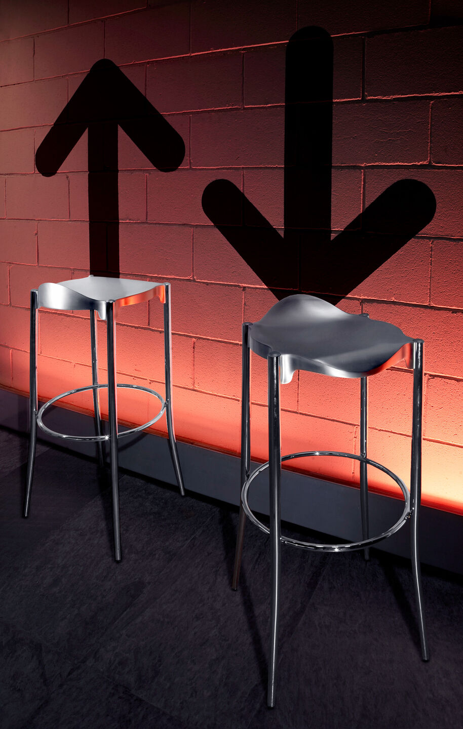 Janet stool by BD Barcelona Design | Archello