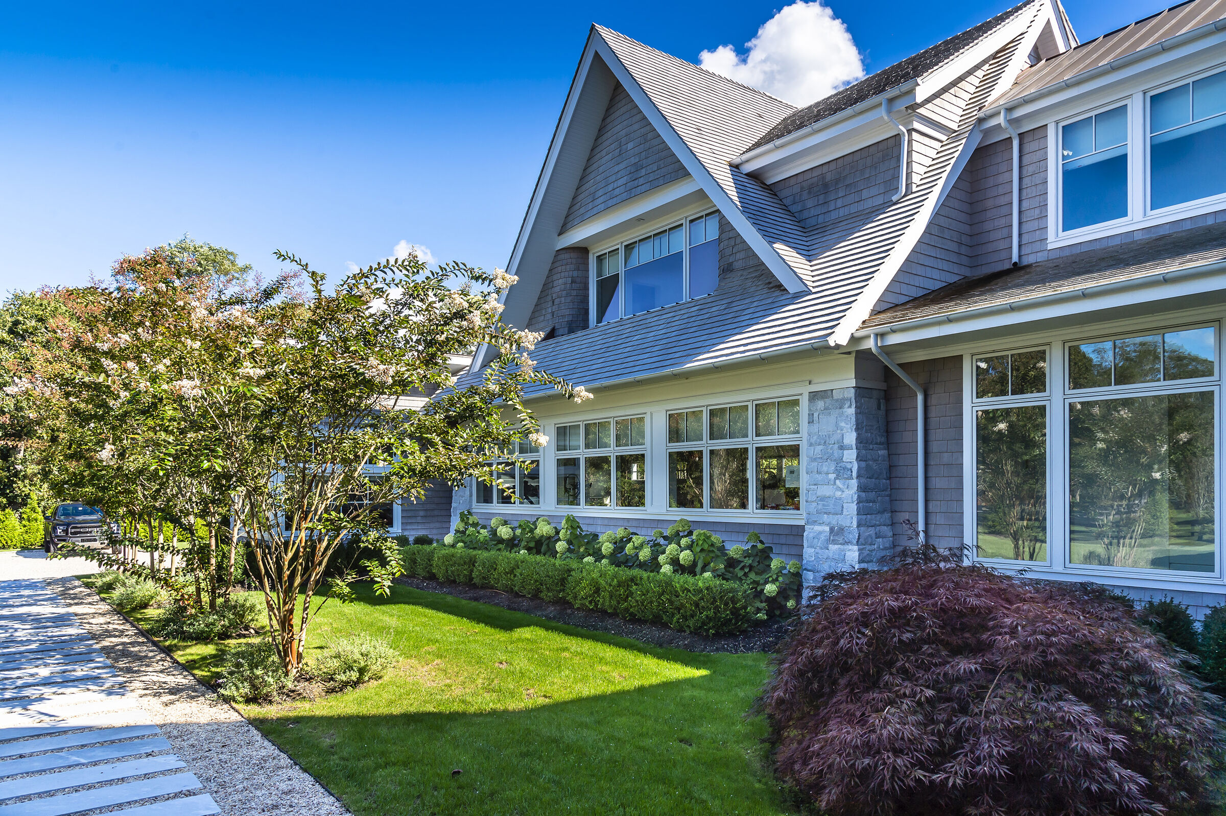 Watermill House | Mojo Stumer Associates | Archello