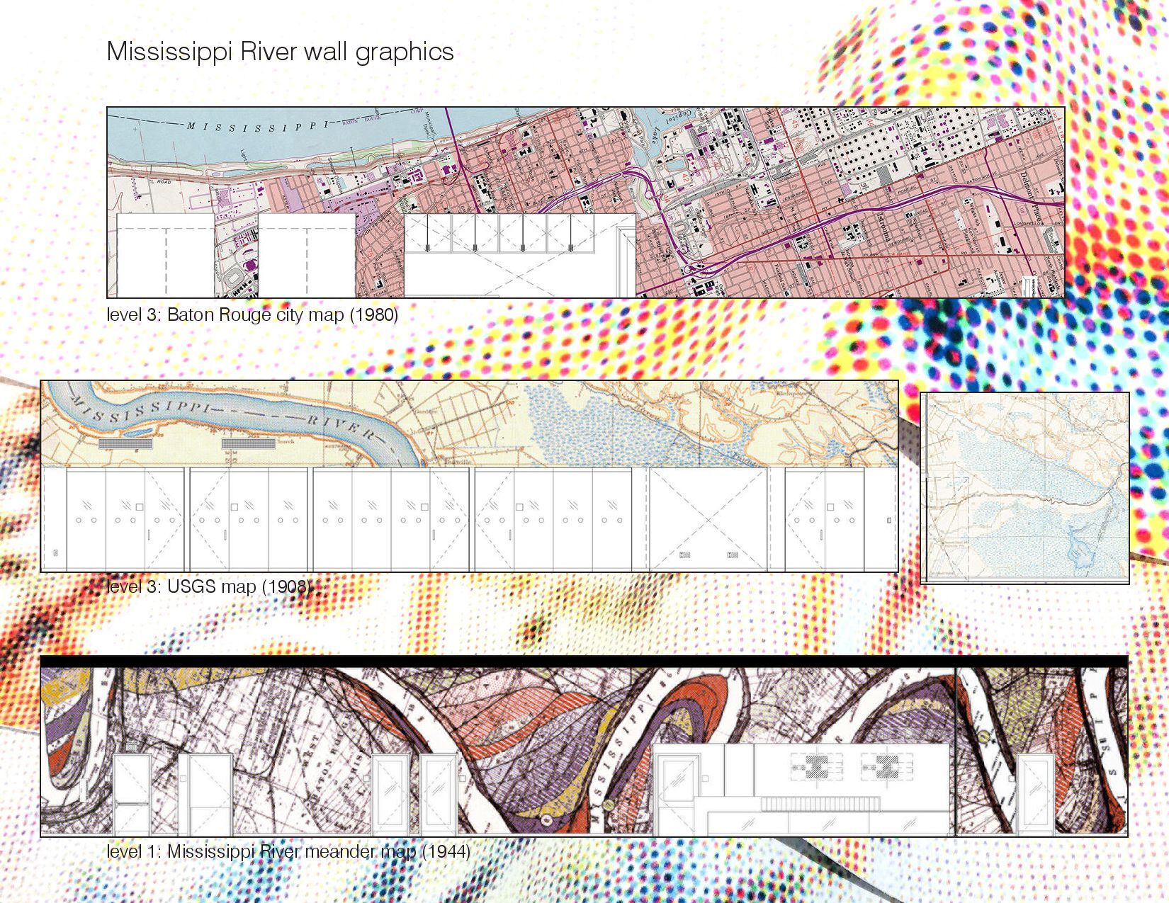 Gallery of River Center Branch Library | Schwartz/Silver Architects ...