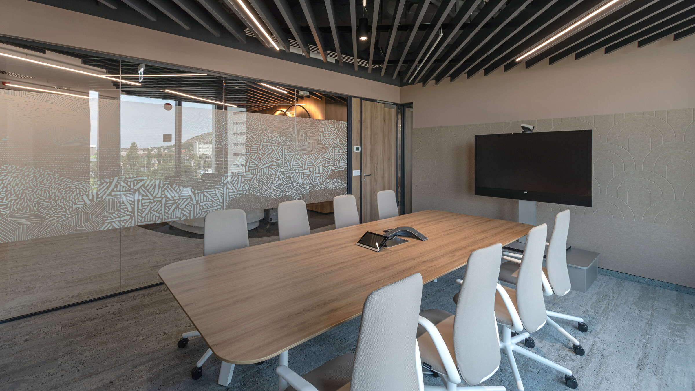 Gallery of Oracle Offices | ReFelt | Media - 3