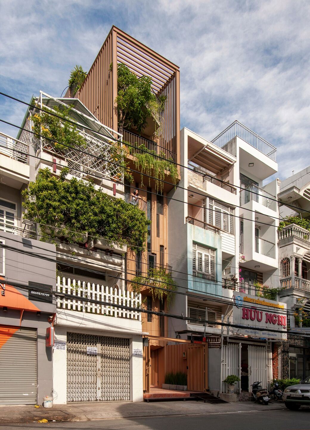 Gallery of Tree-House | ROOM+ Design & Build | Media - 3