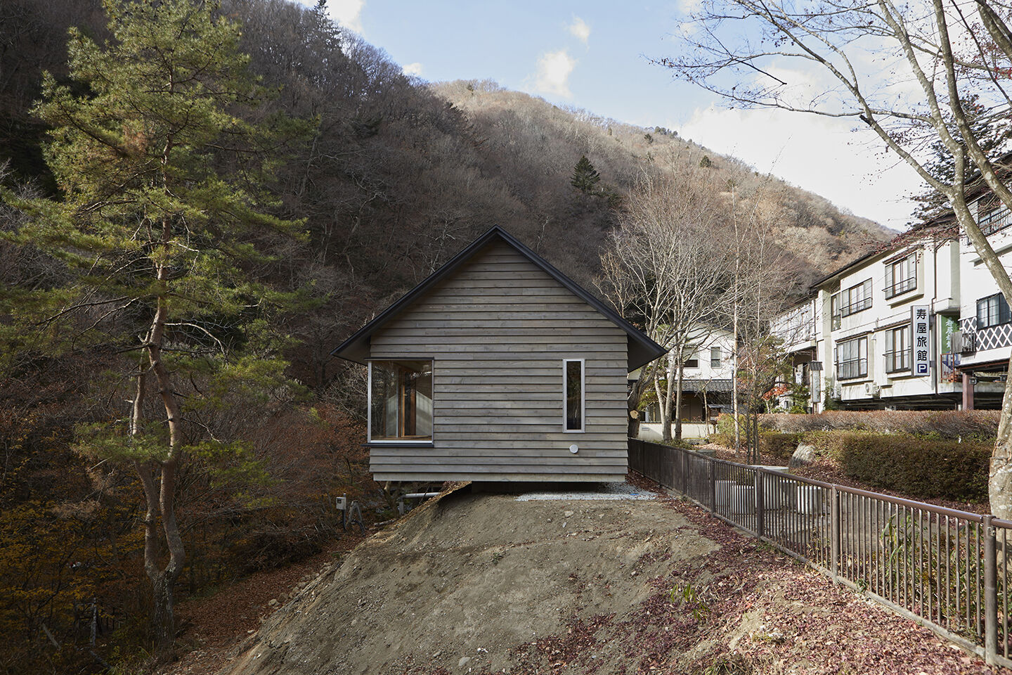 Gallery of Machida House | TYRANT Inc. | Media - 2