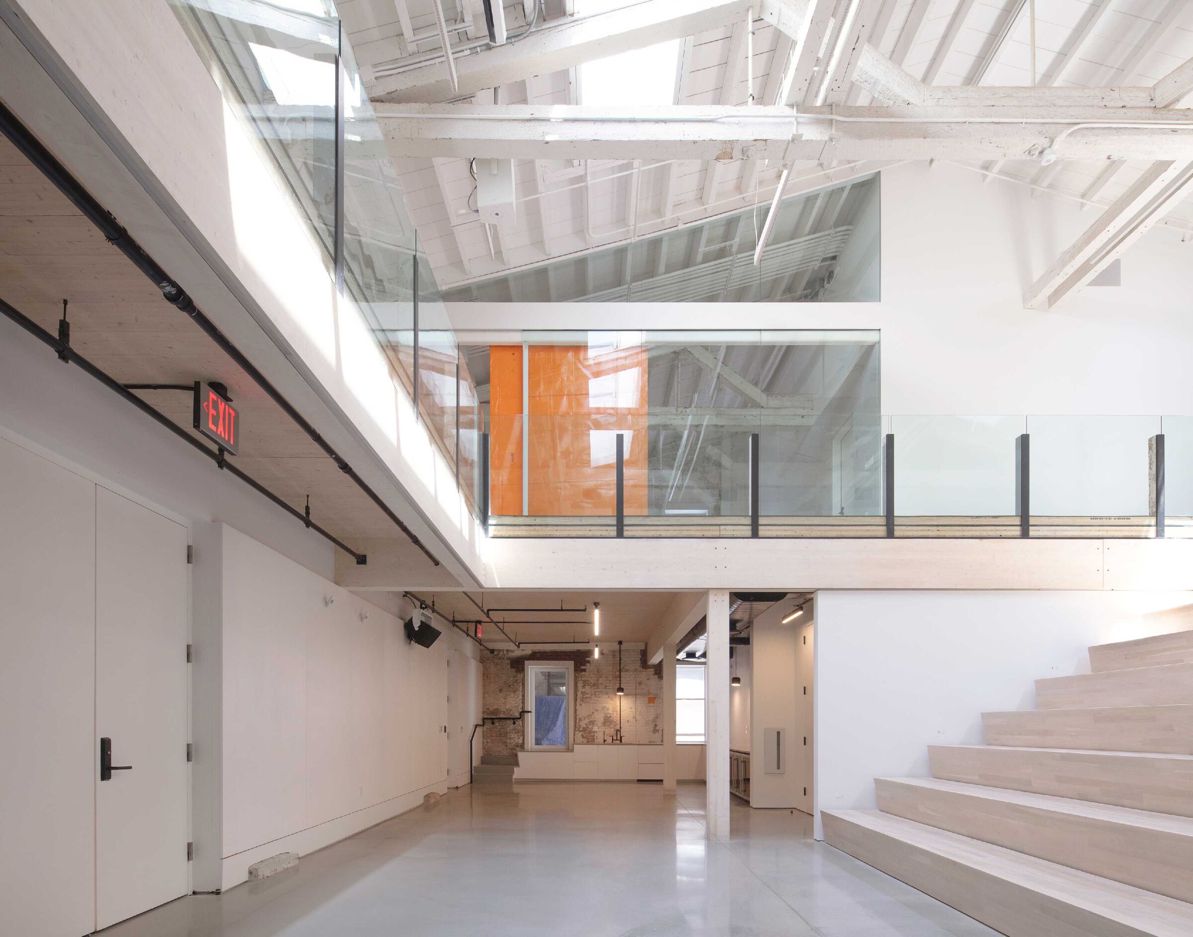 Gallery of The Mercury Store | Co Adaptive Architecture | Media - 12