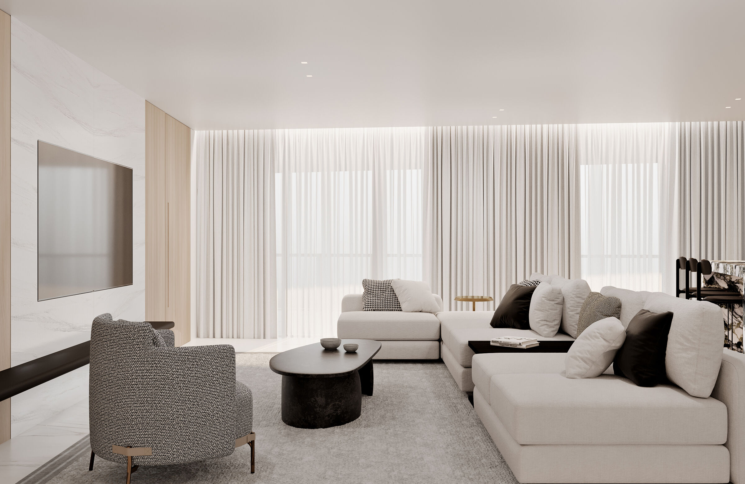 Murano Grande Residence | Sire Design | Archello