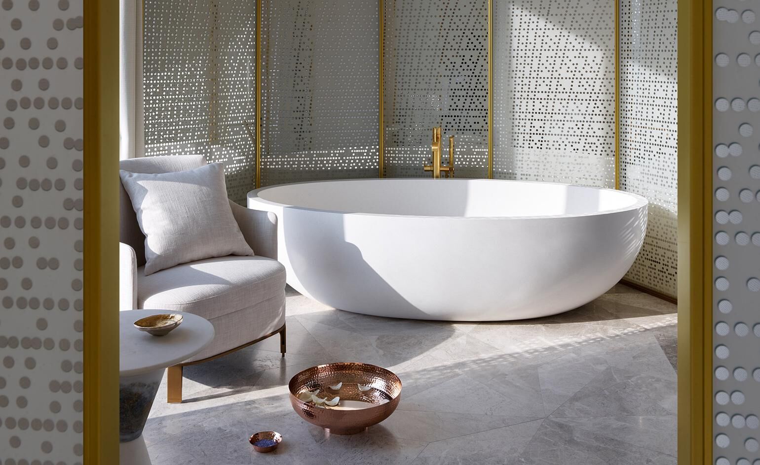 Haven Bath by apaiser bathware | Archello