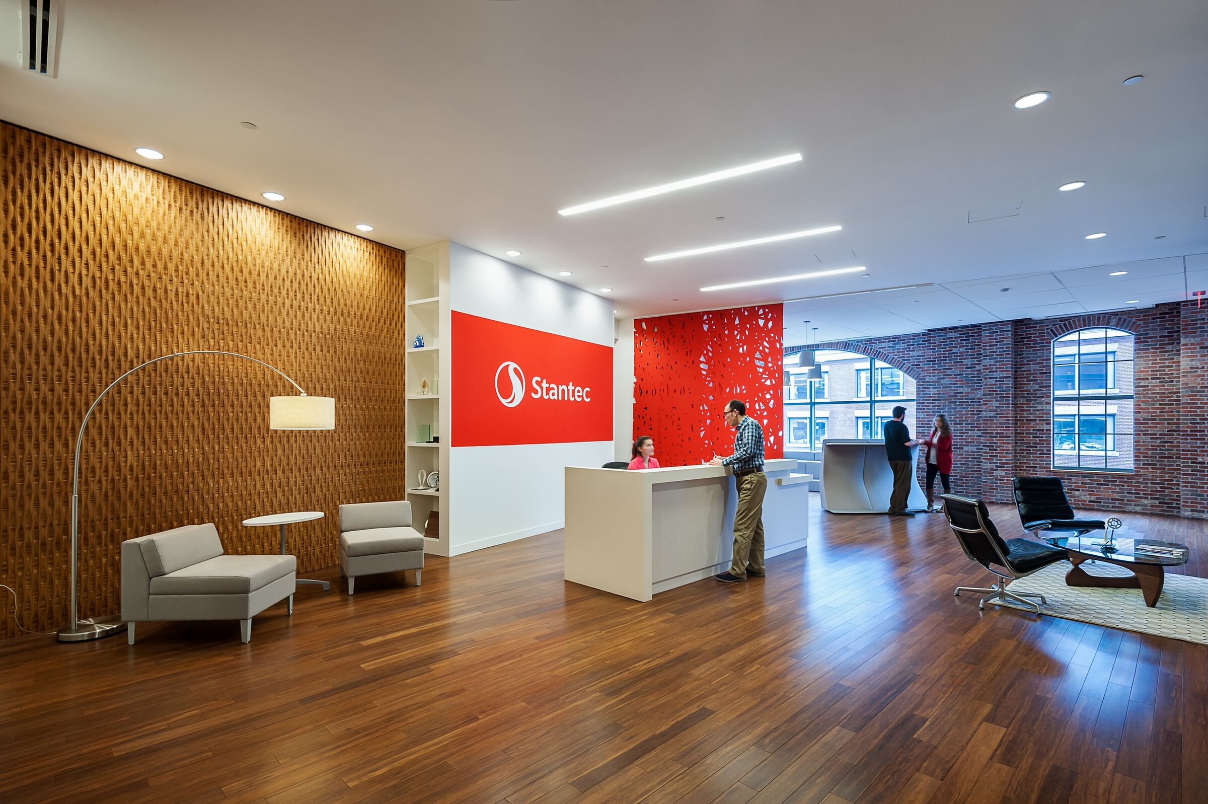 Reveal Panel Style C5 by Plyboo | Media - Photos and Videos - 1 | Archello