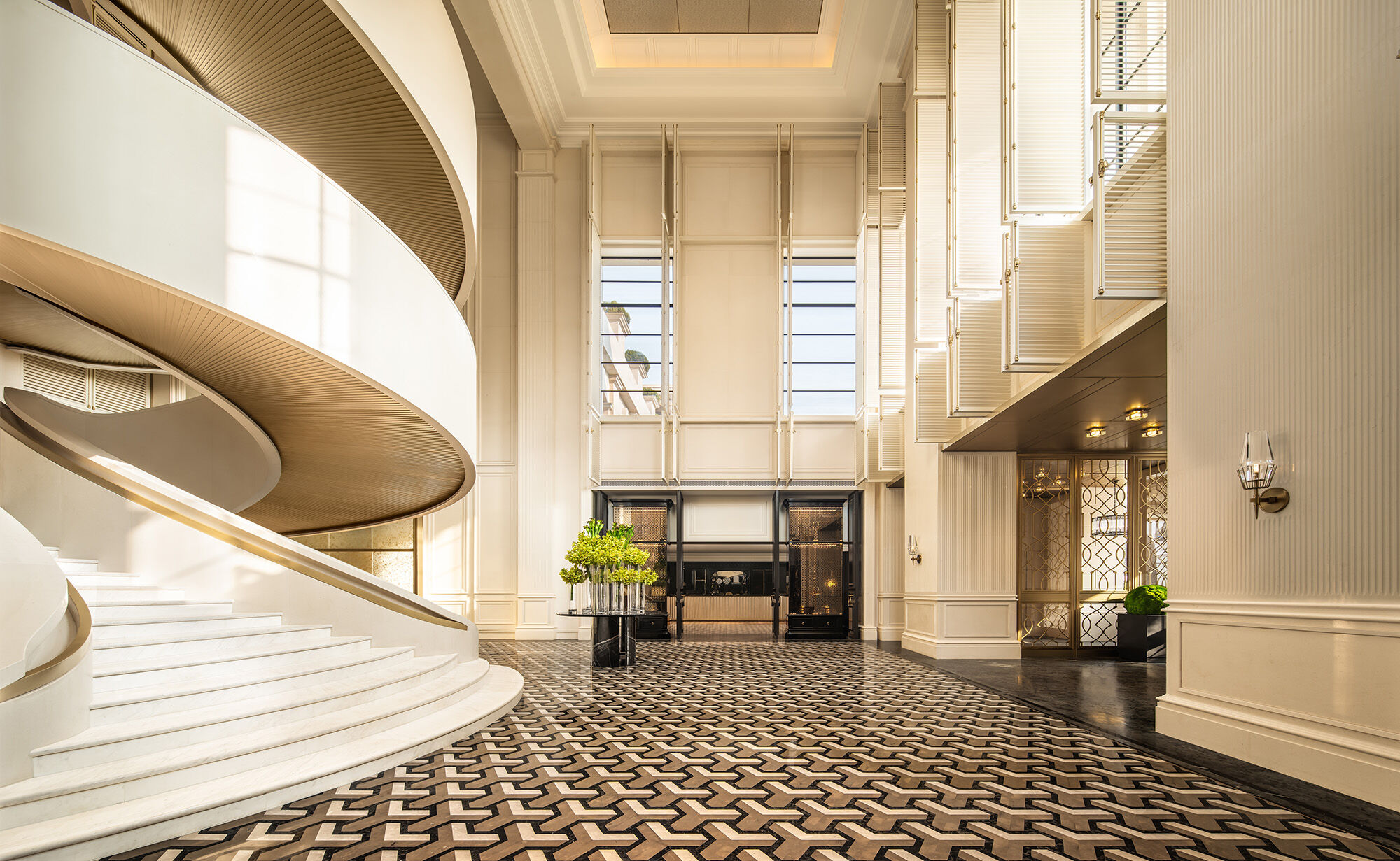 Gallery of Clubhouse at Nanjing | CCD/Cheng Chung Design (HK) | Media - 2