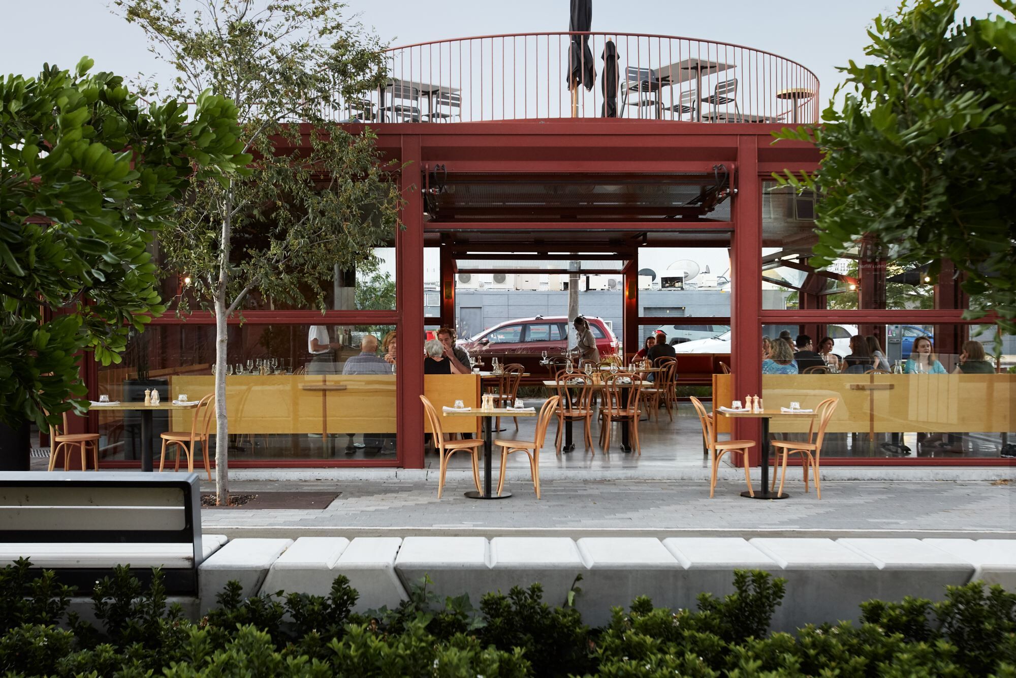Northorpe Signal Box Grosmont Ground Frame – The Signal Box