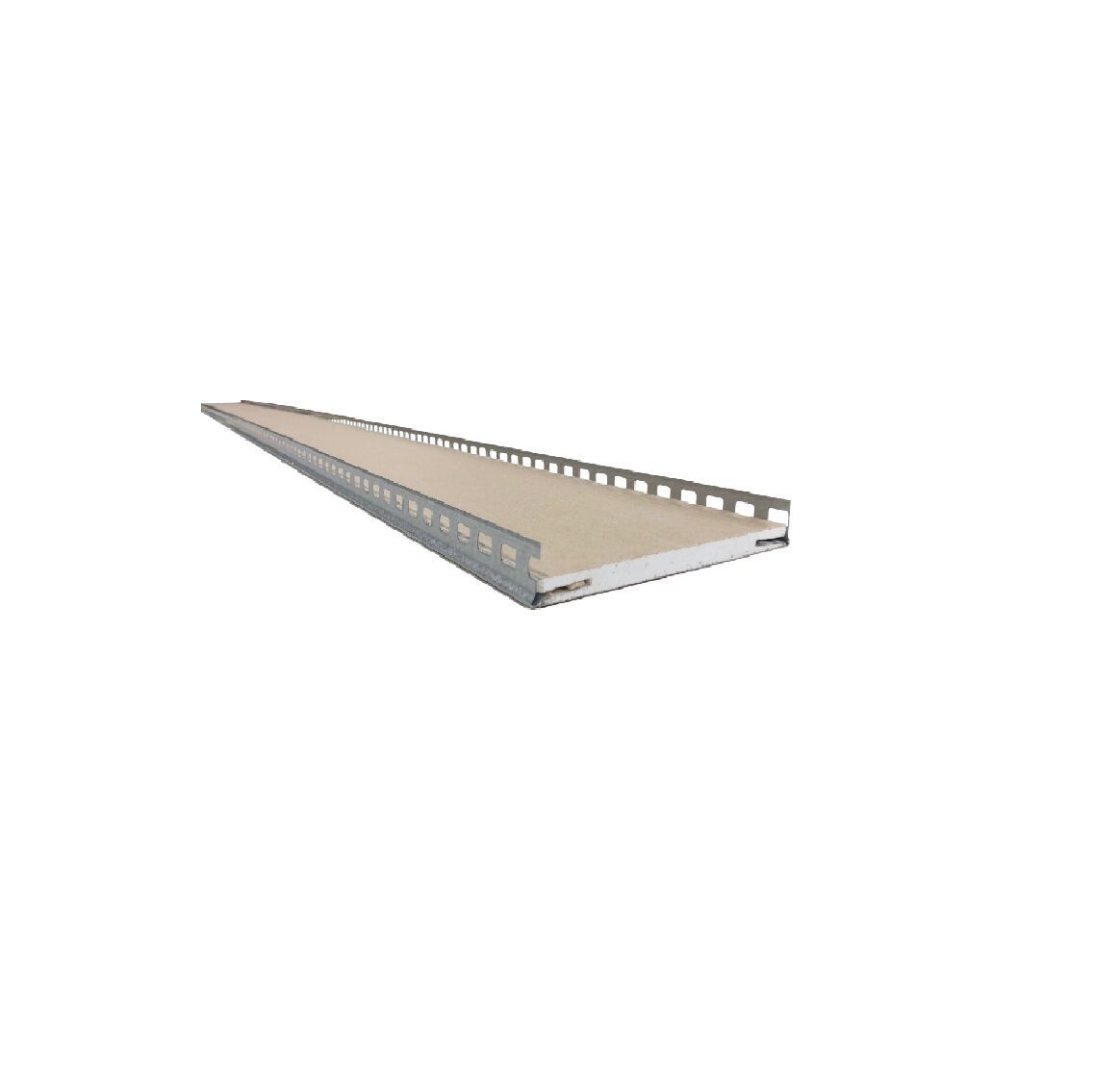 REVEAL ELEMENT DK-2 by Jansen the Building Company | Archello