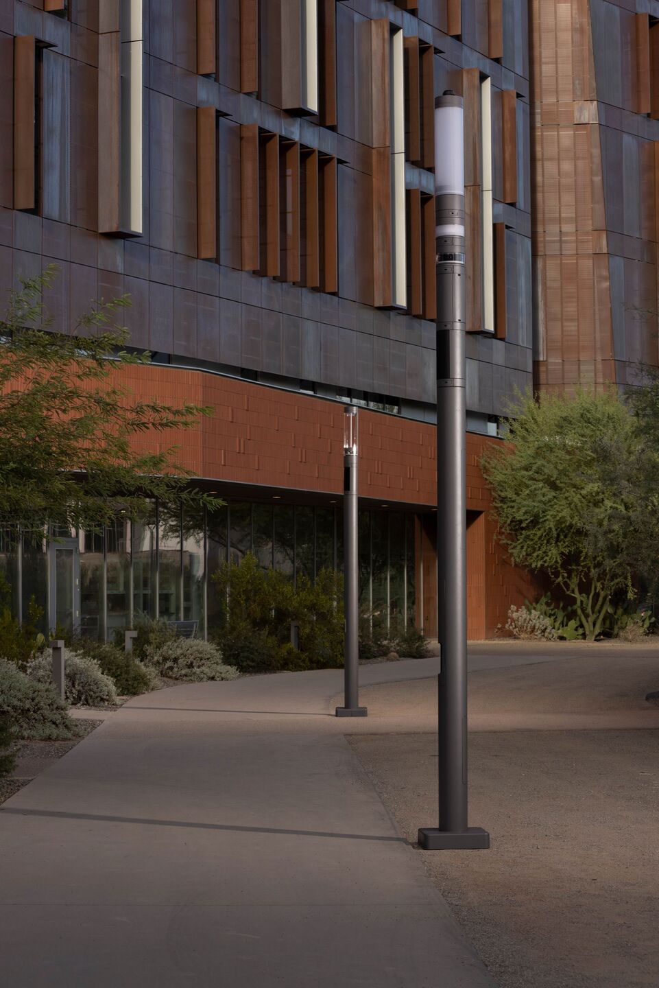 SHUFFLE SOS by Landscape Forms | Archello