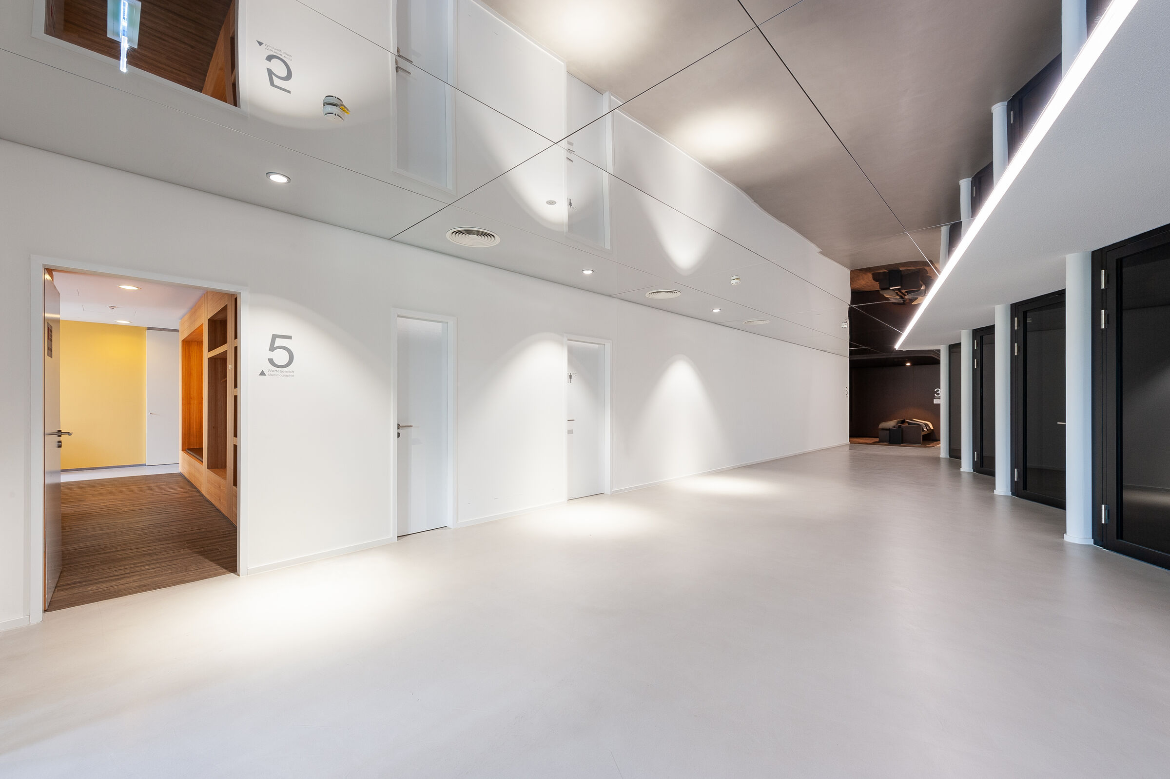 Loft van Pandomo | Archello