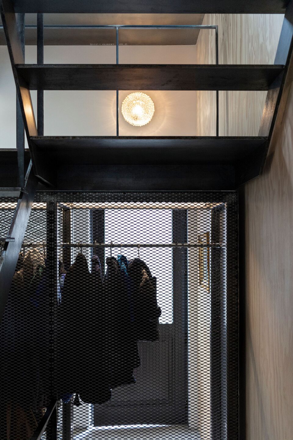 Gallery of Berri | TBA / Thomas Balaban Architecte | Media - 5