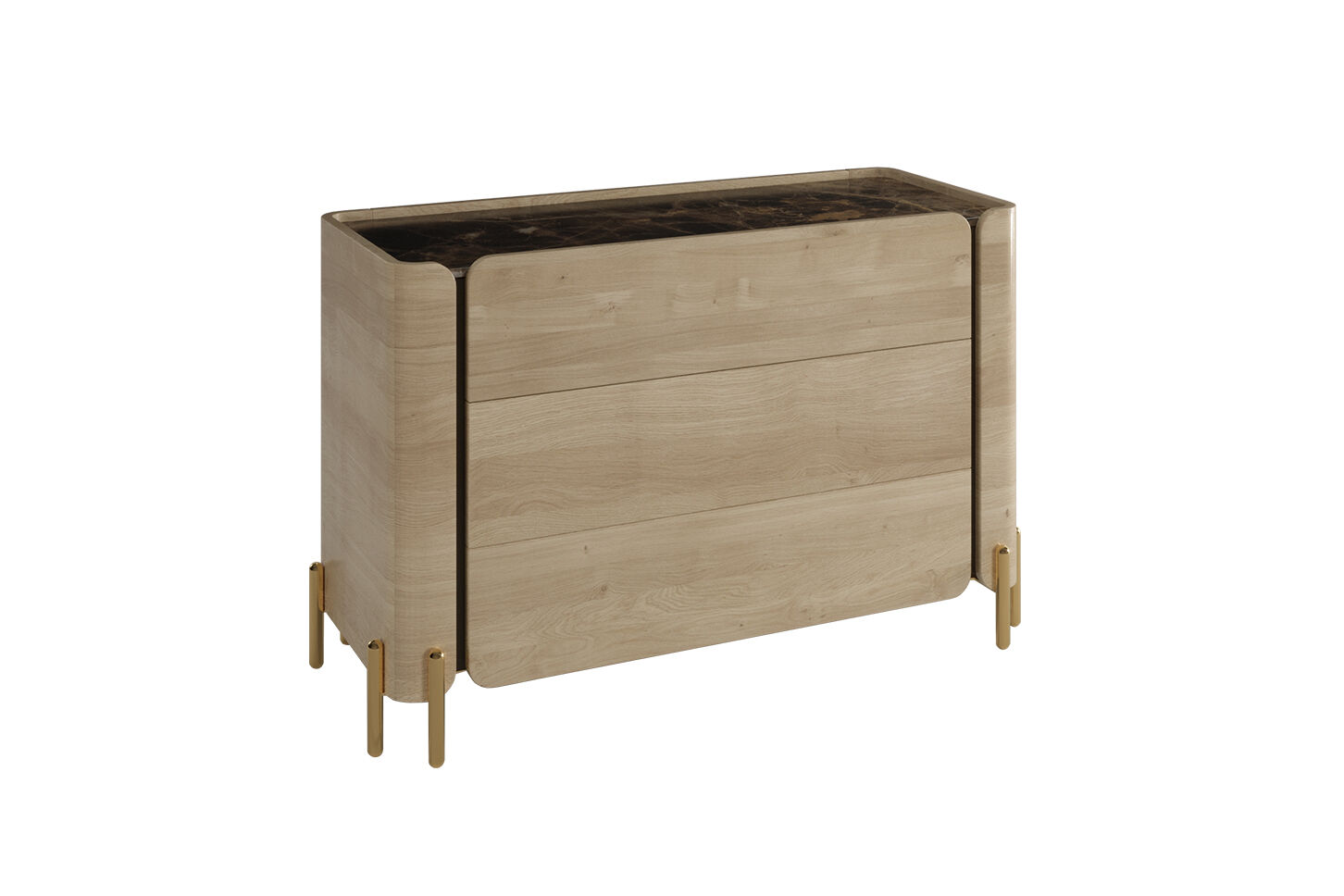 MYKADO CHEST by ALGA by Paulo Antunes | Archello