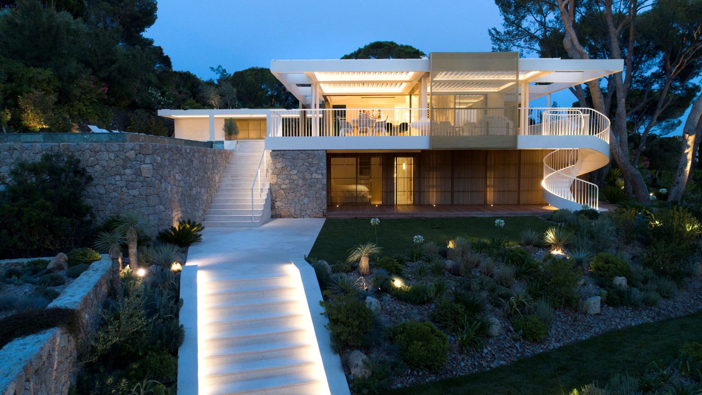 Maison M2 | CODINA | Archello