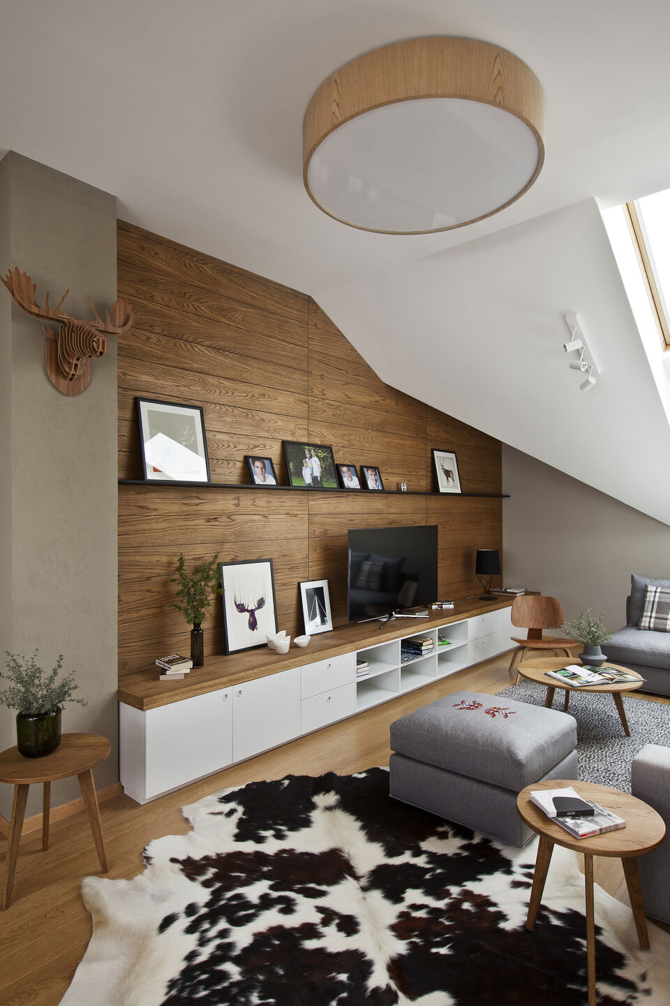 Gallery of APARTMENT BTZ Bansko | Fimera Design Studio | Media - 4