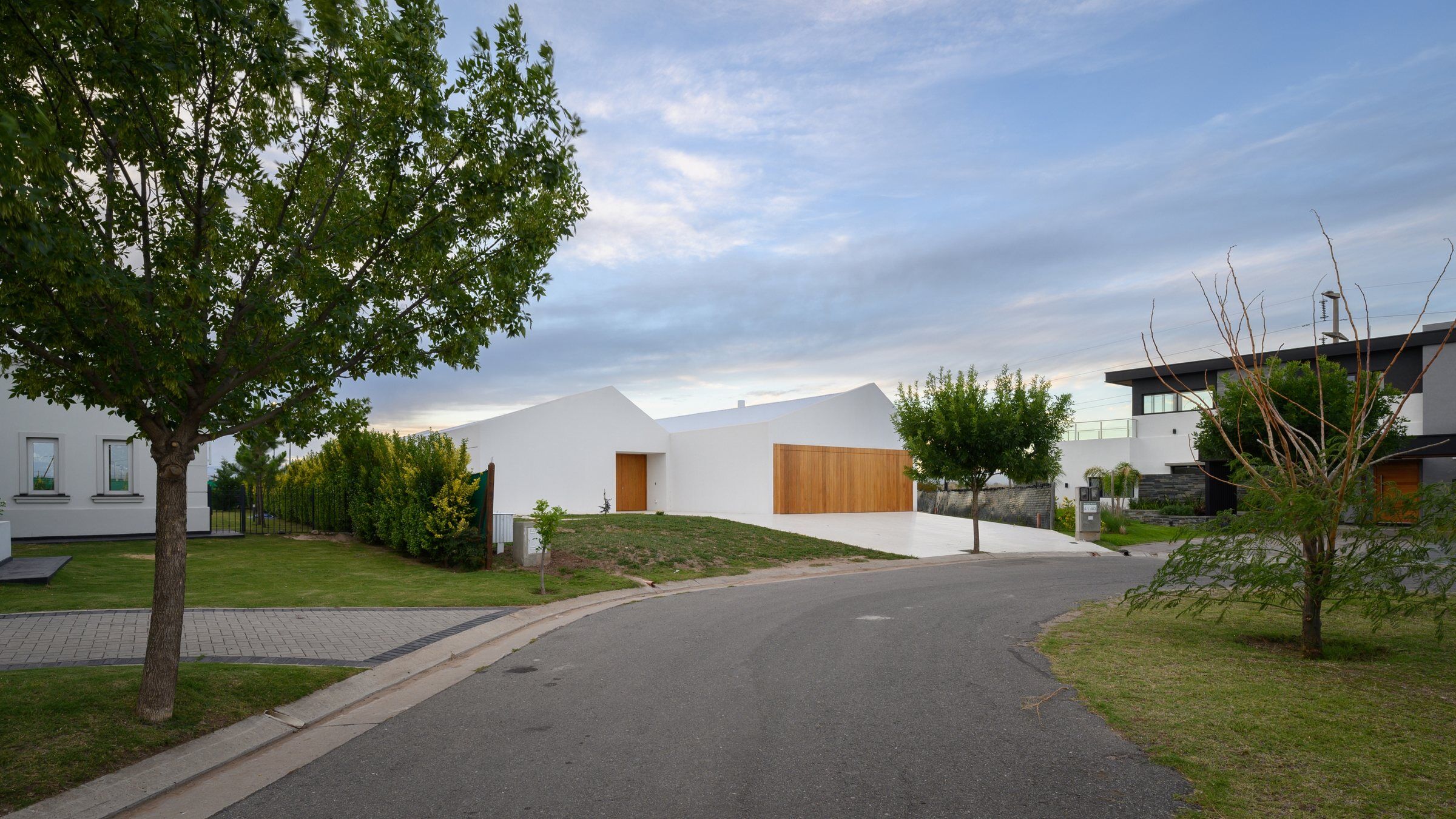 Genaro House | s_estudio | Archello