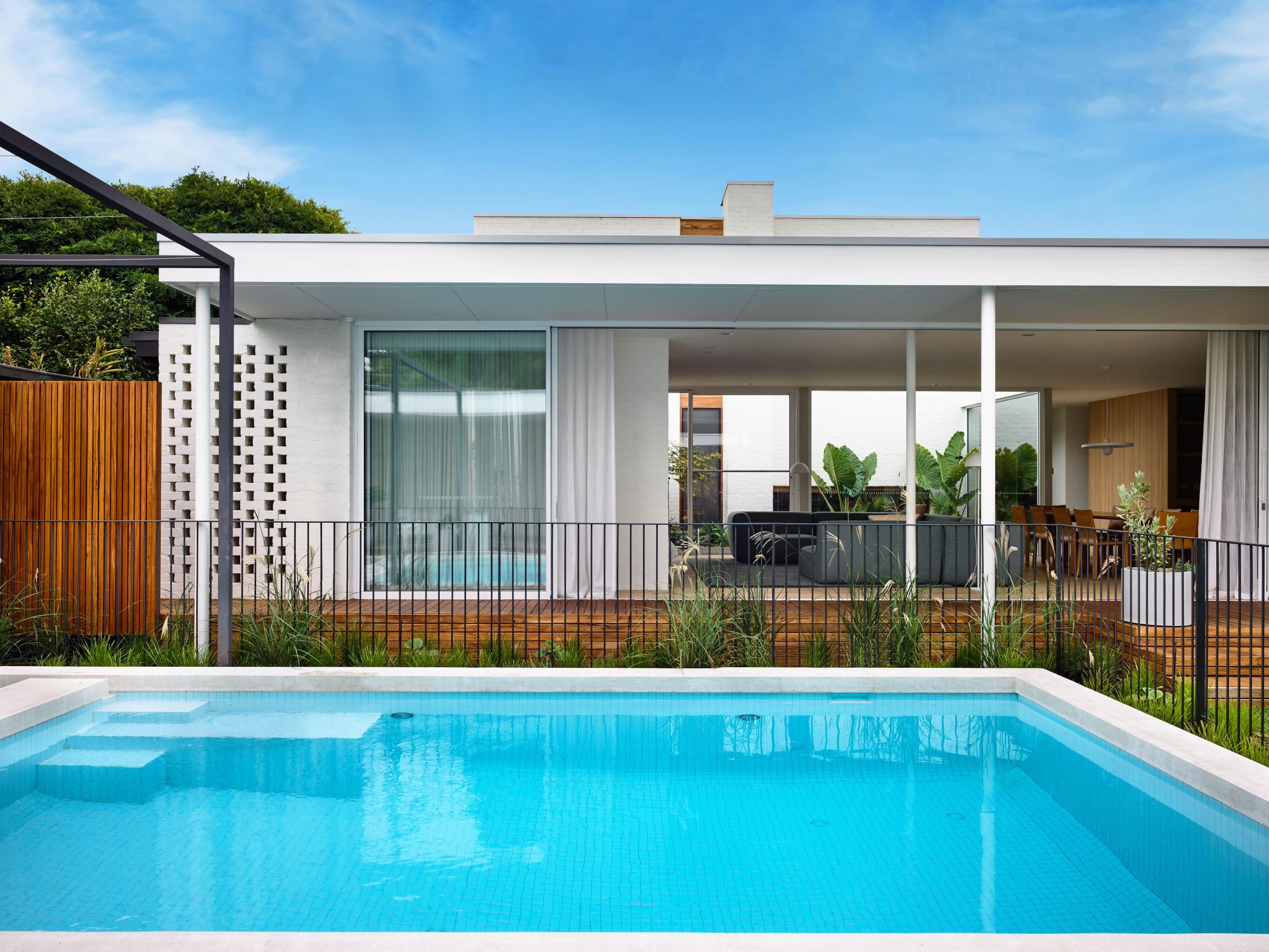 Brighton East House | InForm | Archello