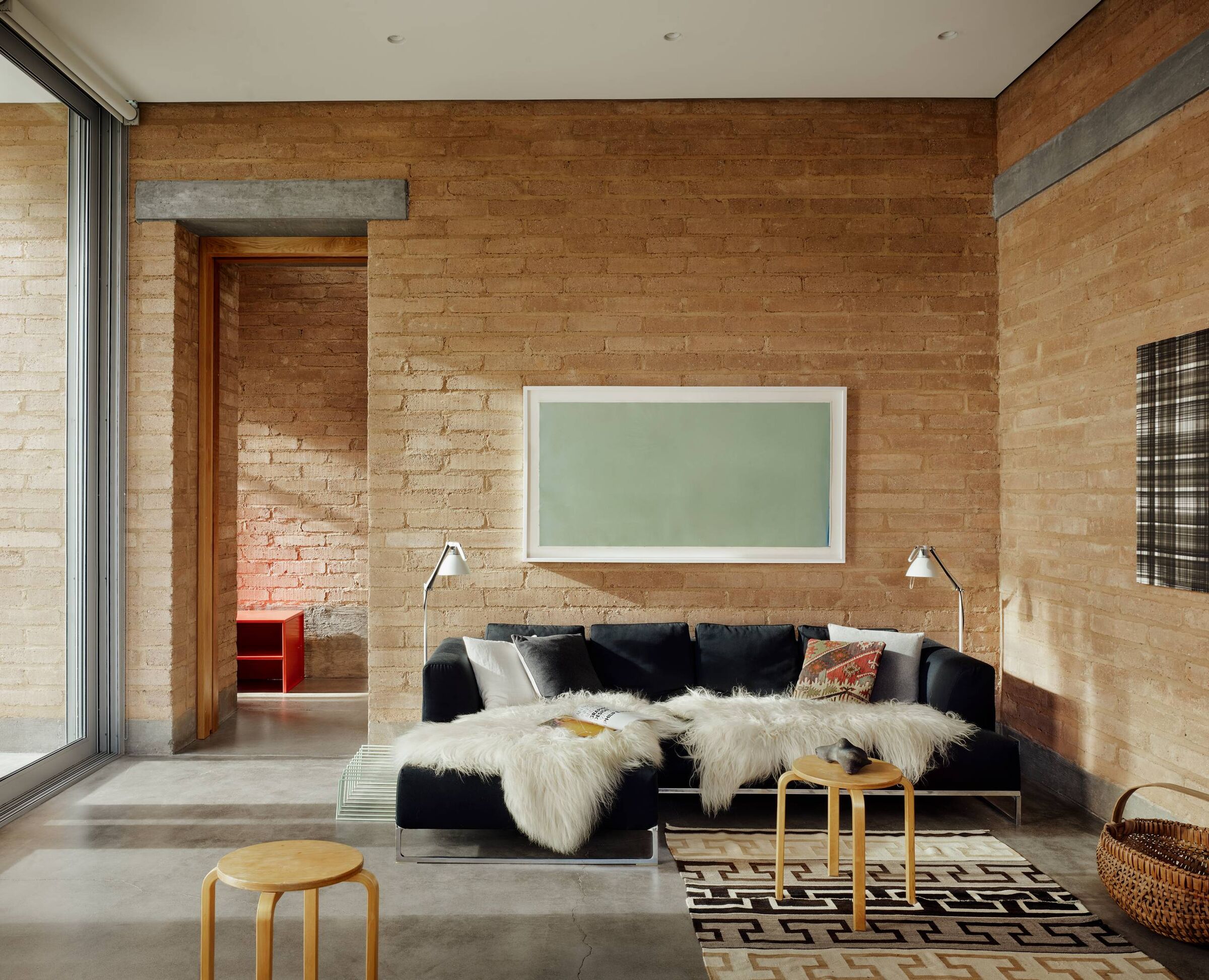 Marfa Suite | DUST | Archello
