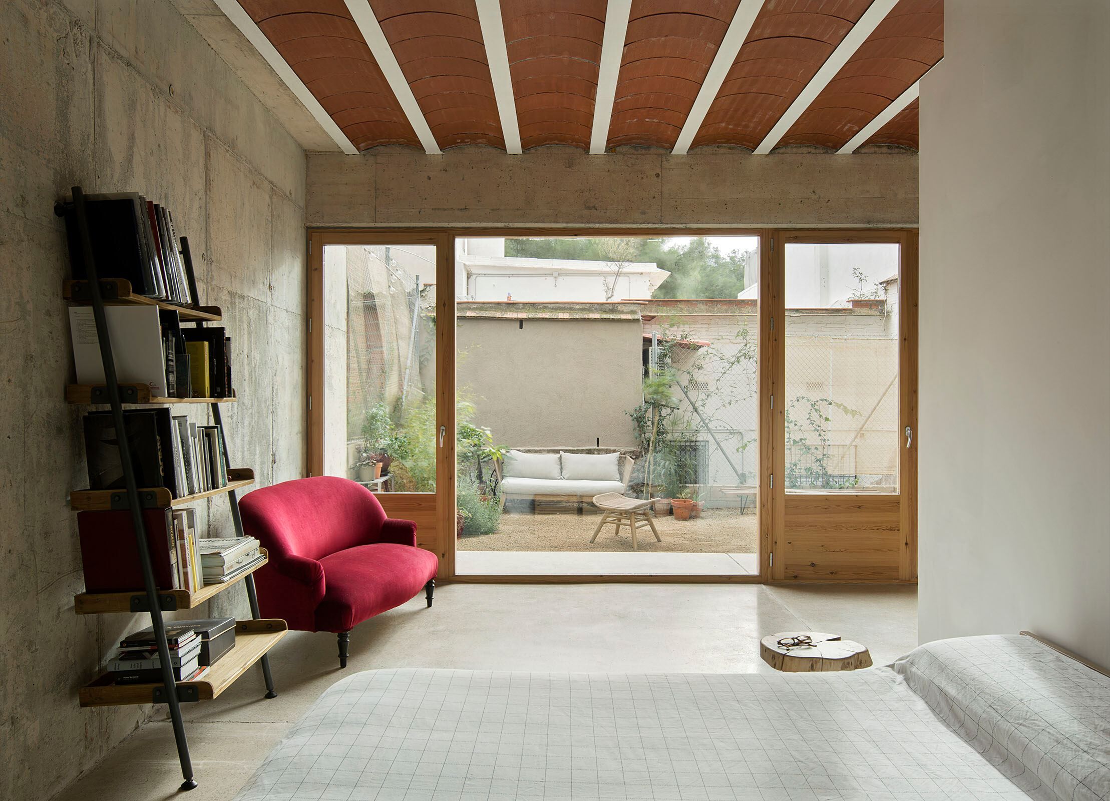 Collumpio House | MACH | Archello