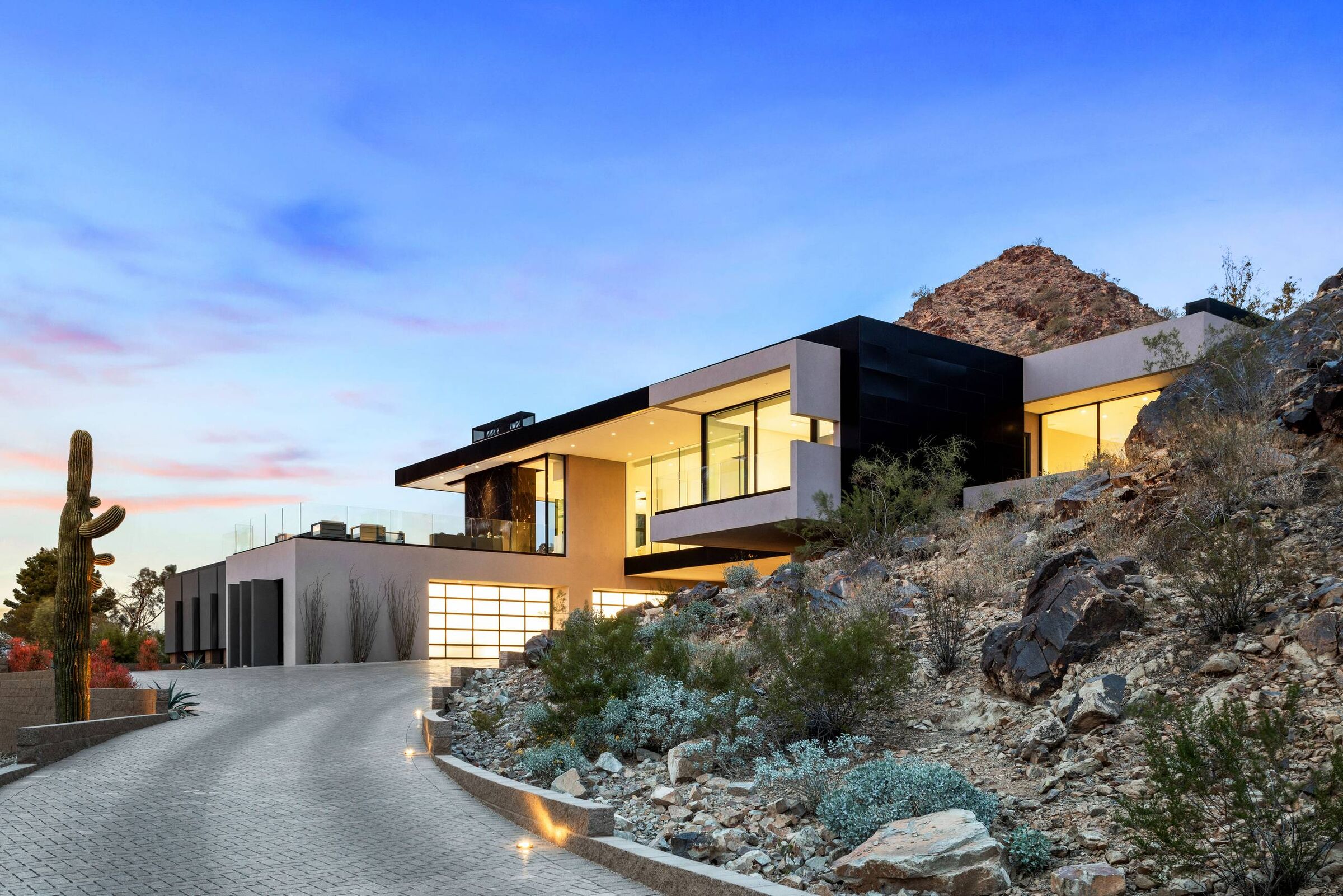 Desert Jewel | Kendle Design Collaborative | Archello