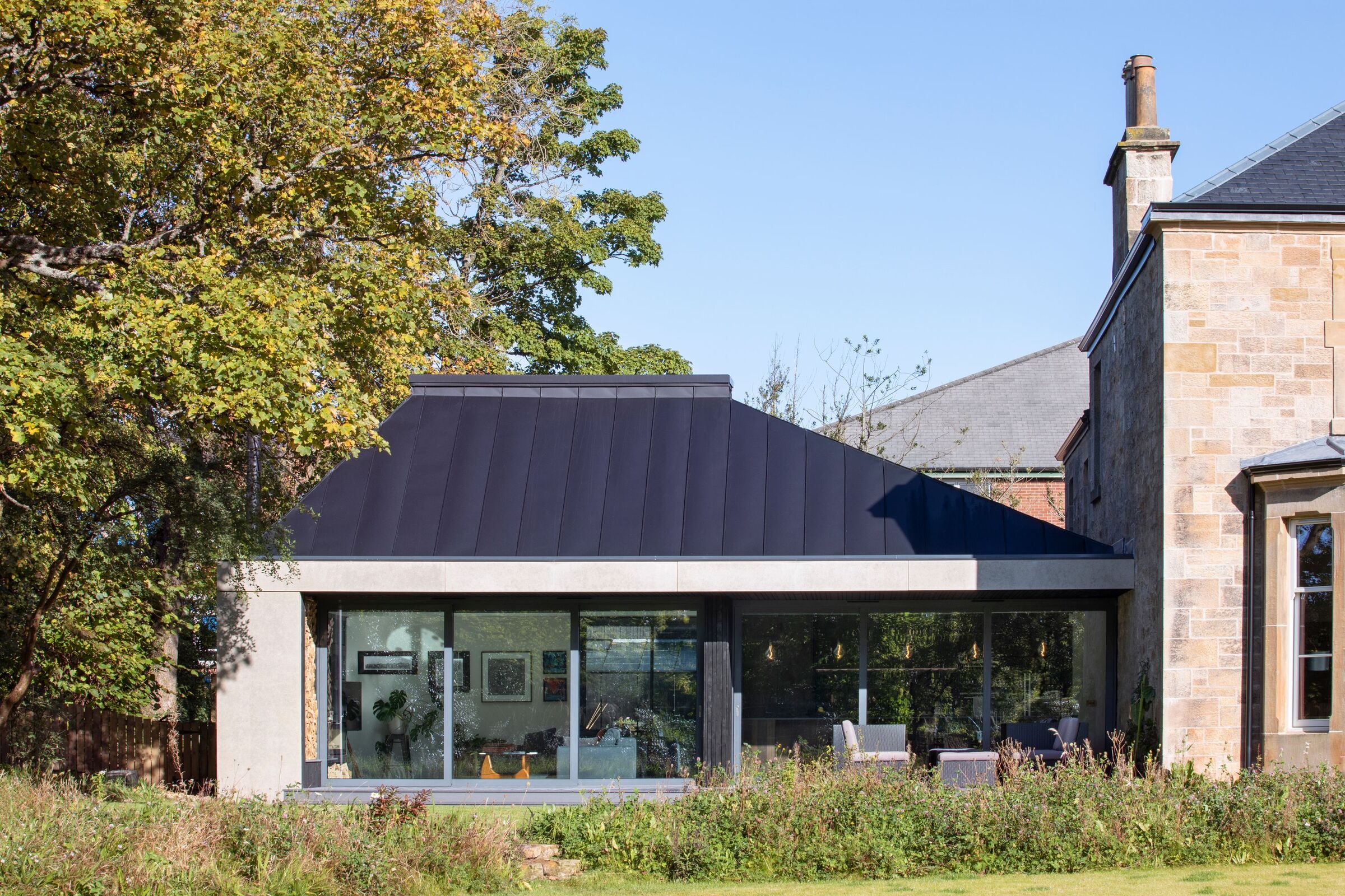 The Maker’s House | Loader Monteith | Archello