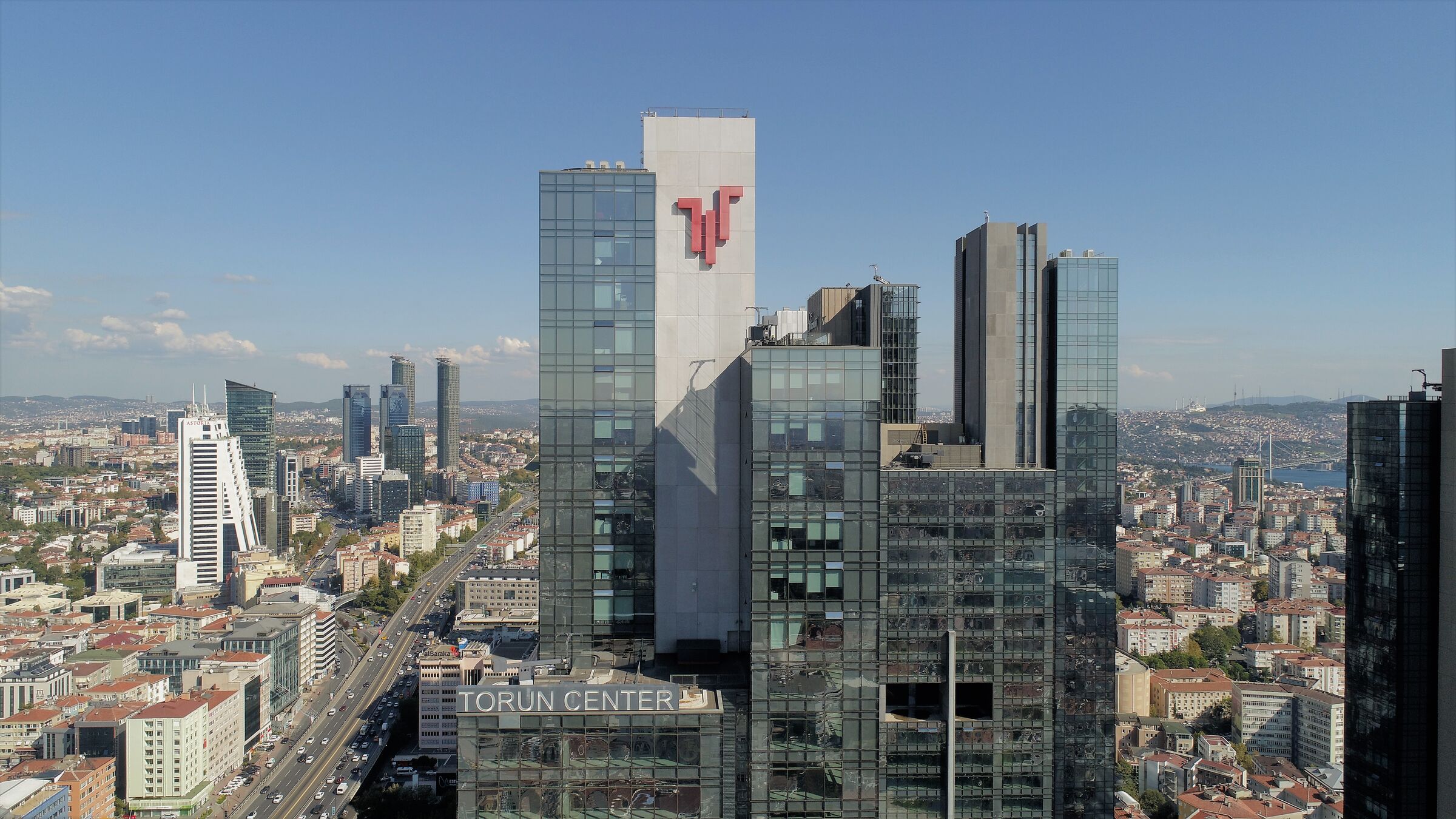 Torun Center | Cuhadaroglu Aluminyum Sanayi ve Ticaret | Archello