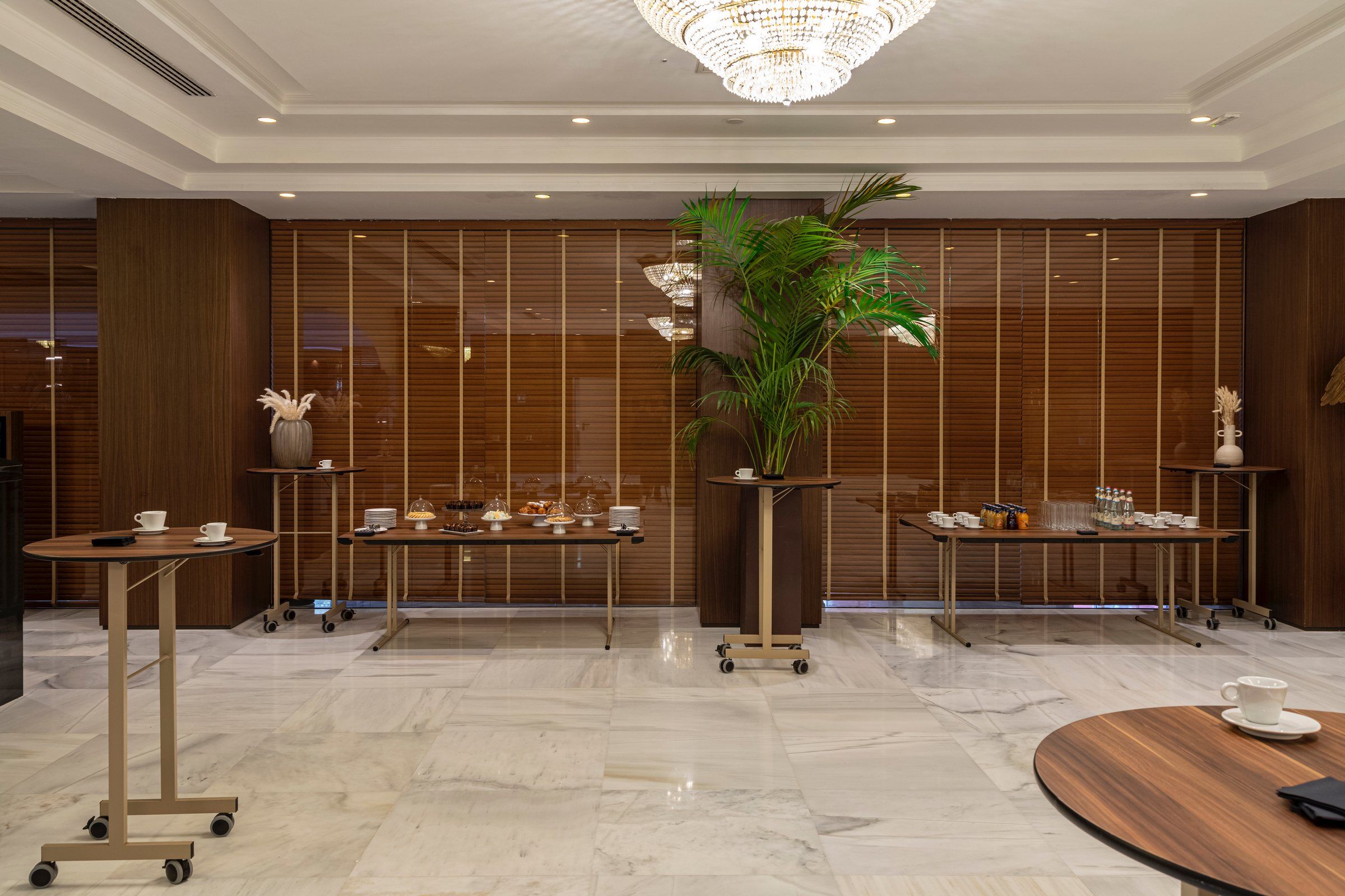 Gallery of Meliá Milano | Vittorio Grassi Architects | Media - 20