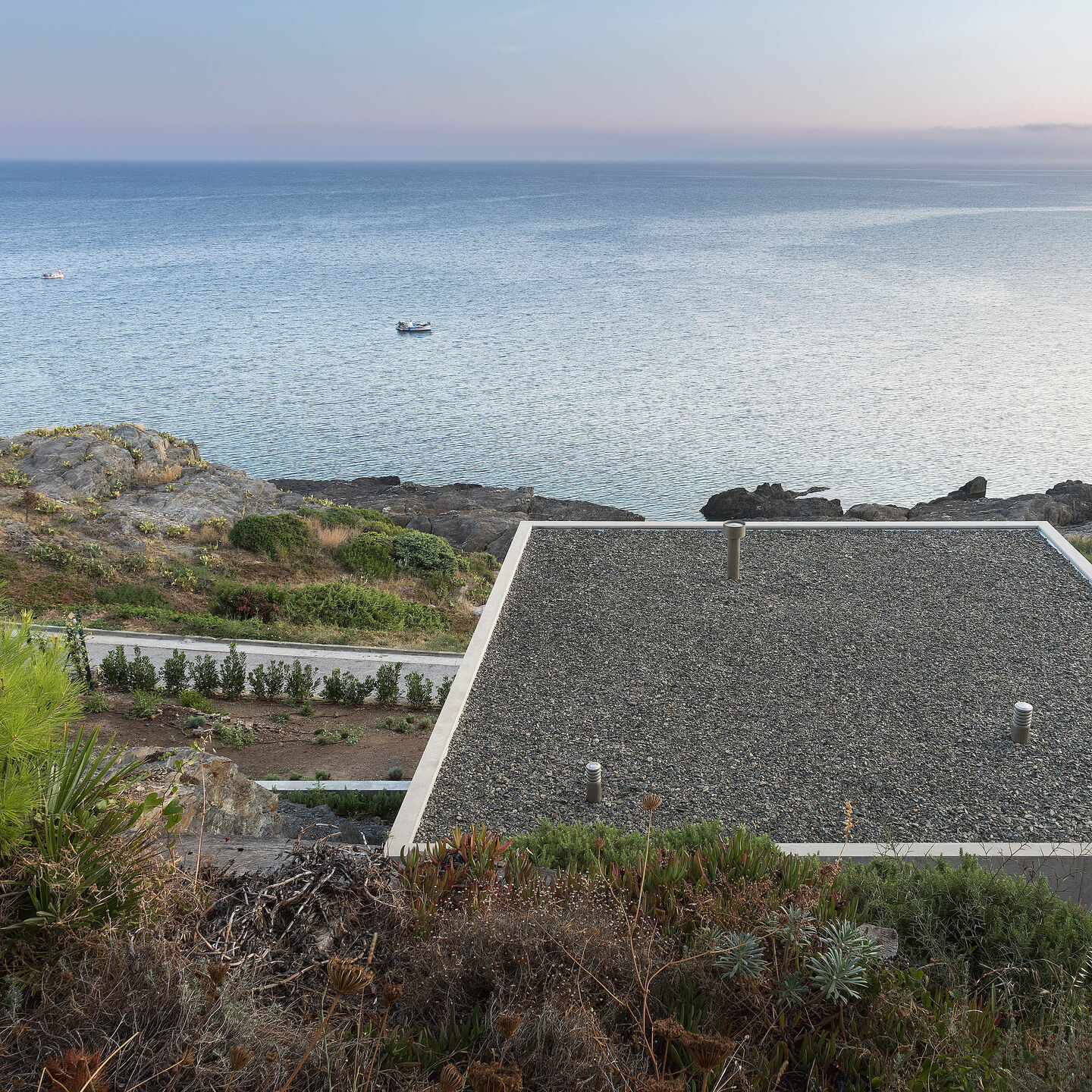 Port de la Selva | Marià Castelló Arquitecte | Media - Photos and ...
