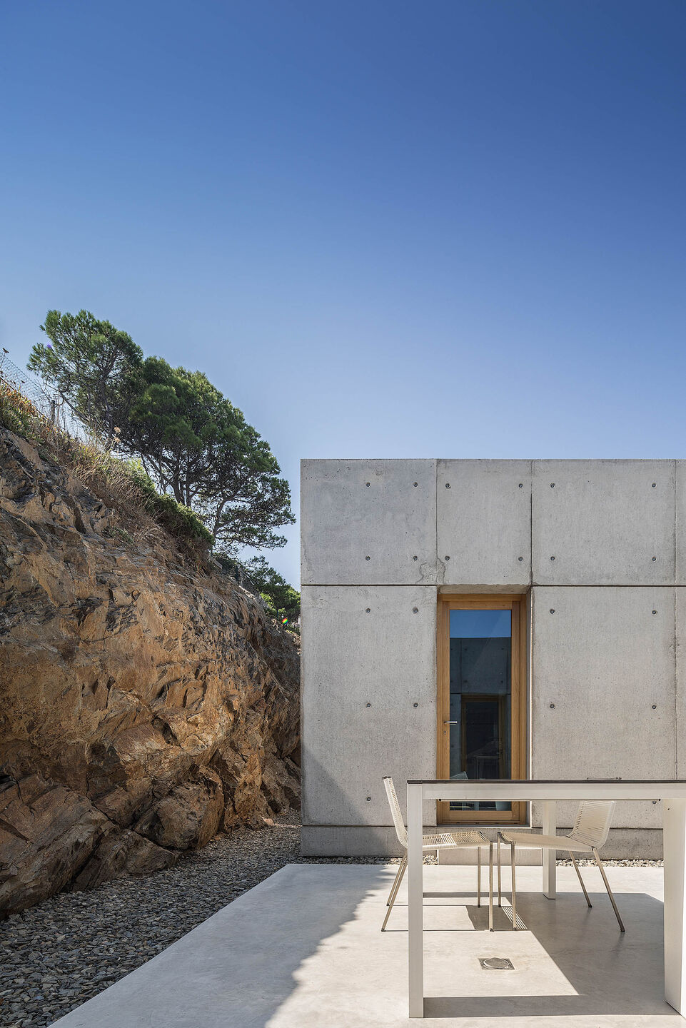 Port de la Selva | Marià Castelló Arquitecte | Media - Photos and ...