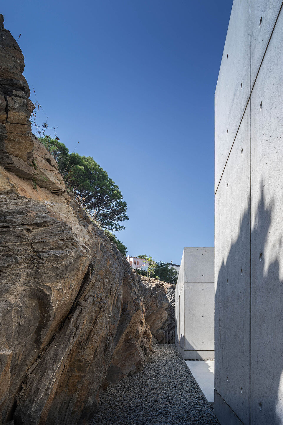 Port de la Selva | Marià Castelló Arquitecte | Media - Photos and ...