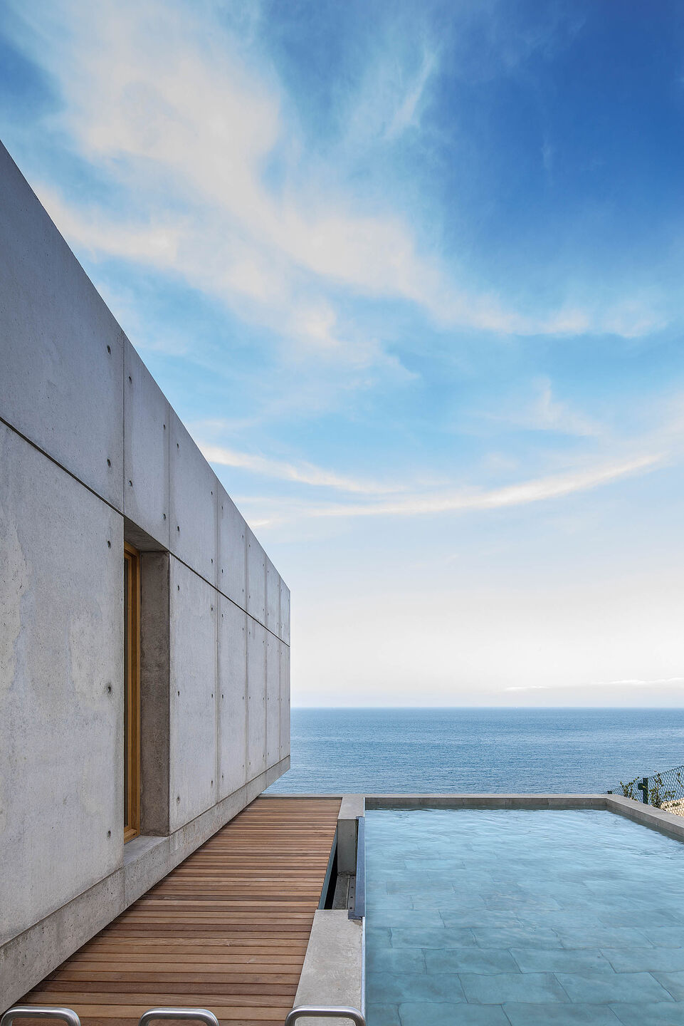 Port de la Selva | Marià Castelló Arquitecte | Media - Photos and ...