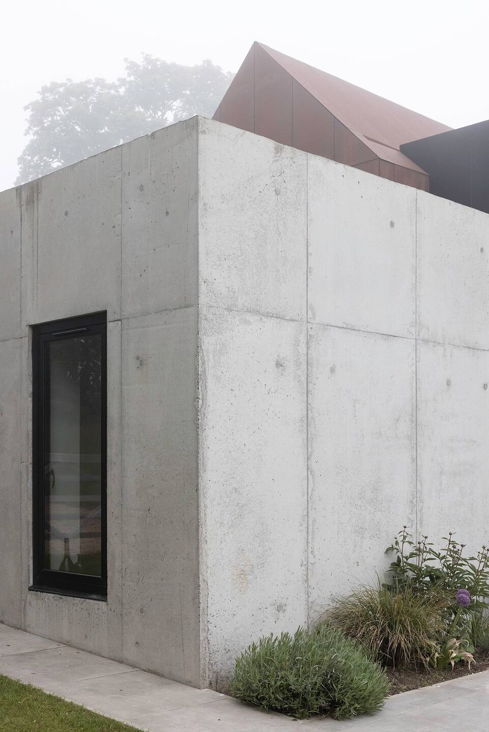 Gallery of Barrow House | id architecture | Media - 40