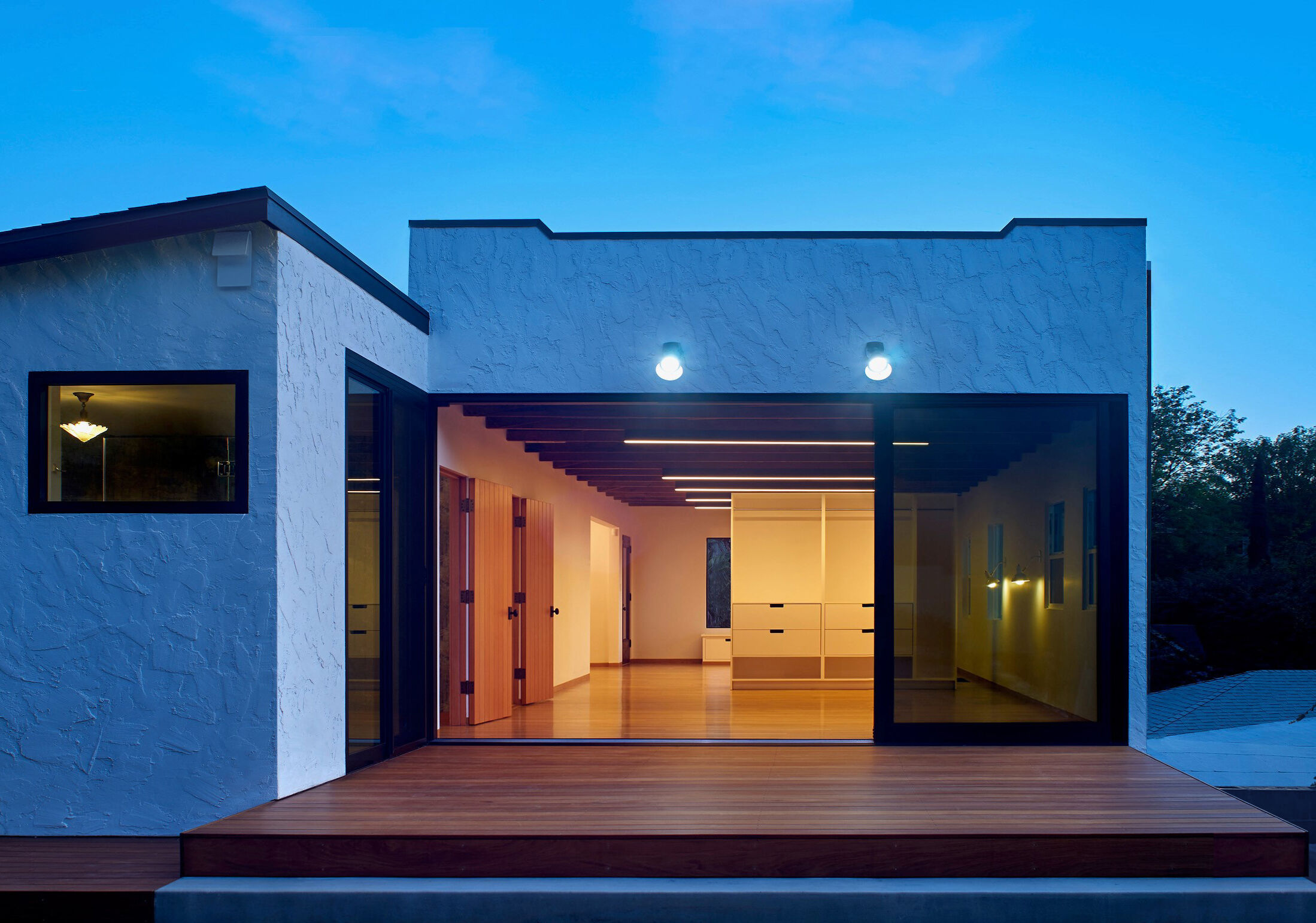 Edificios Rectangulares Simples