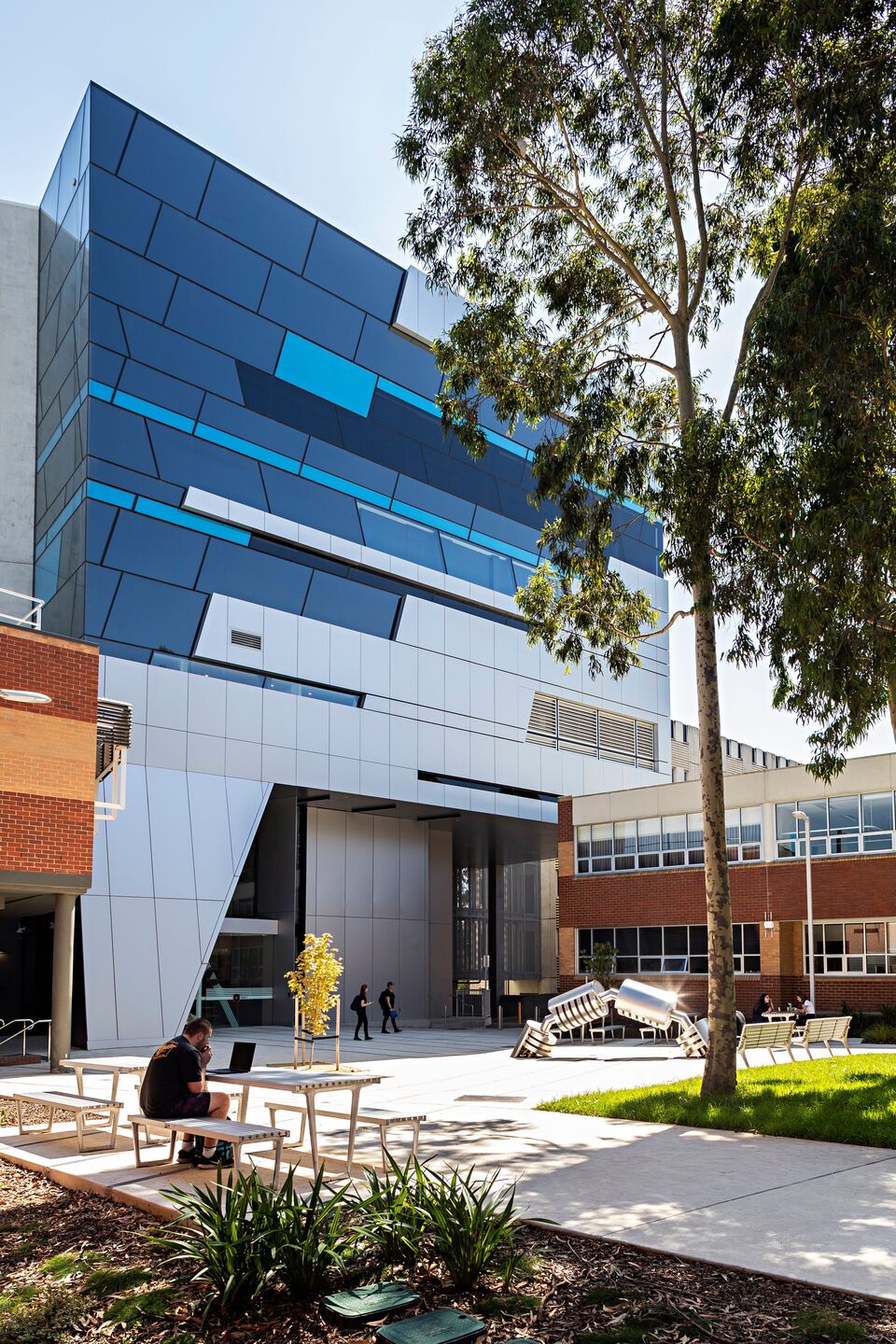 Gallery of Deakin University Exercise and Sports Science | DS ...