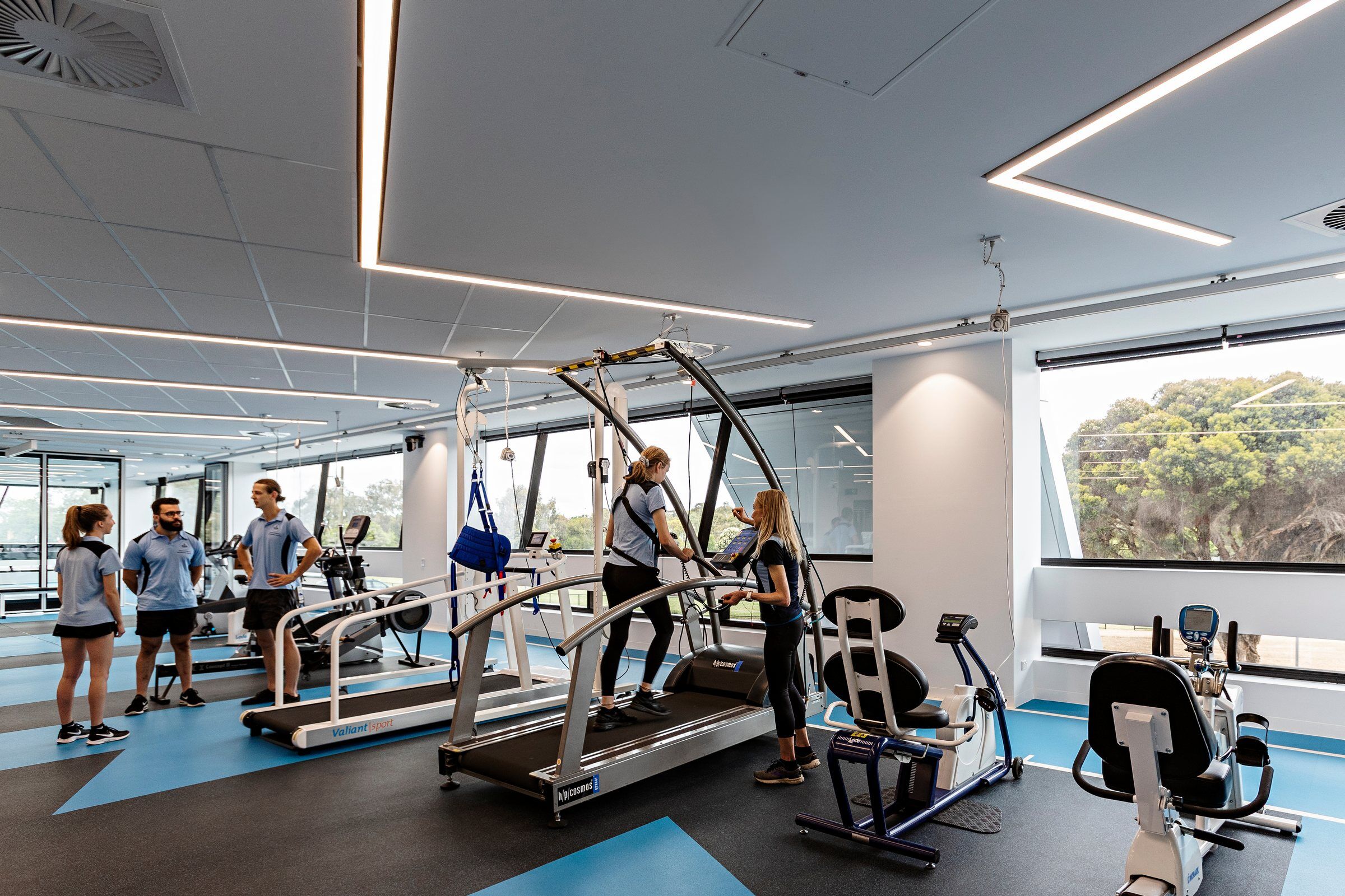 Gallery of Deakin University Exercise and Sports Science | DS ...