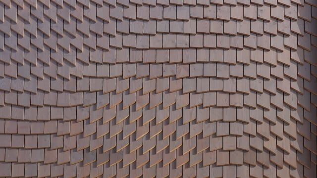 CoDe Facades | CoDeFa | Archello