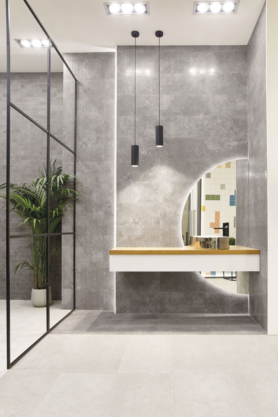 Stone Age by Aleluia Cerâmicas | Archello