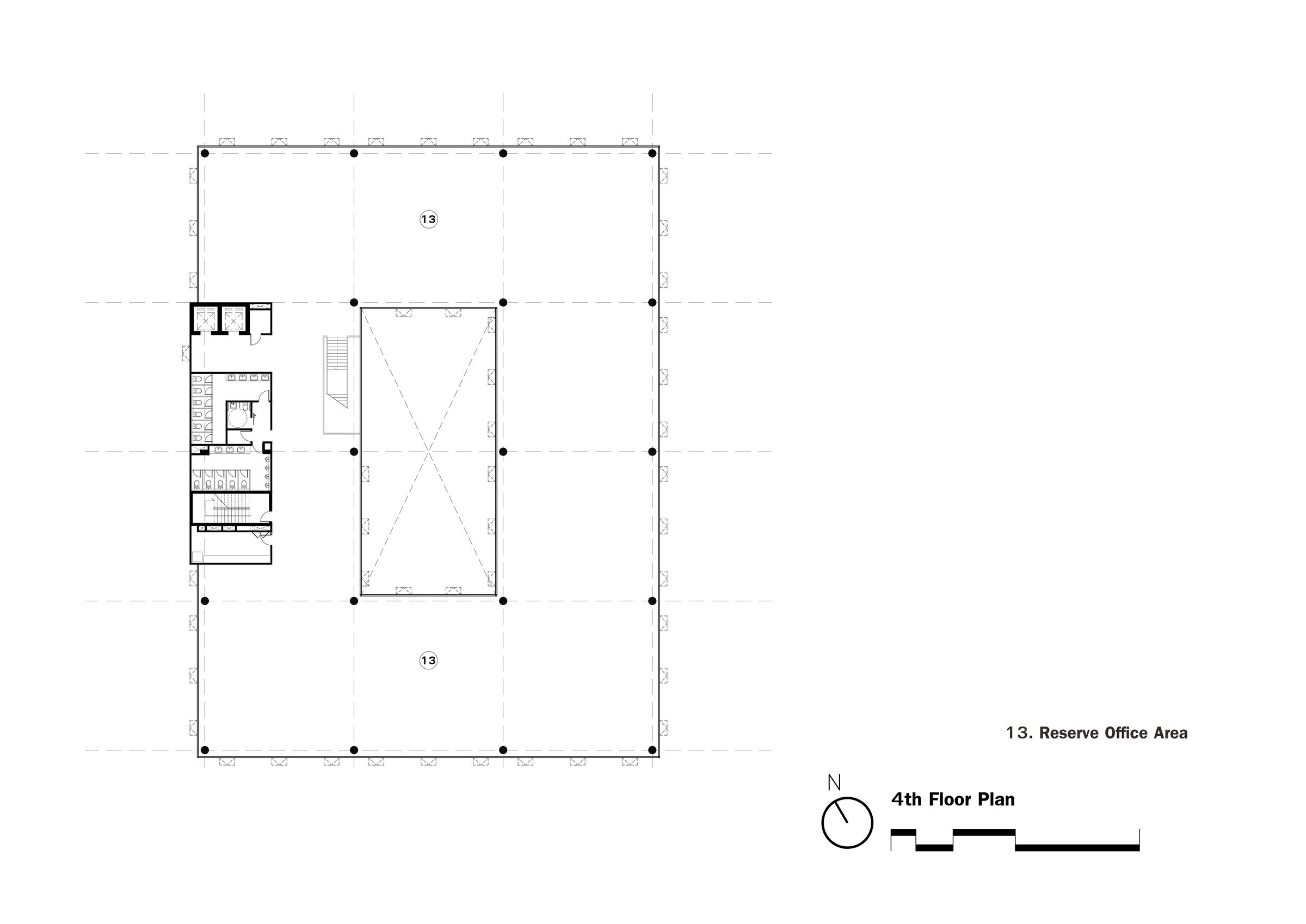 Gallery of Choice Headquarters | Plan Associates | Media - 6