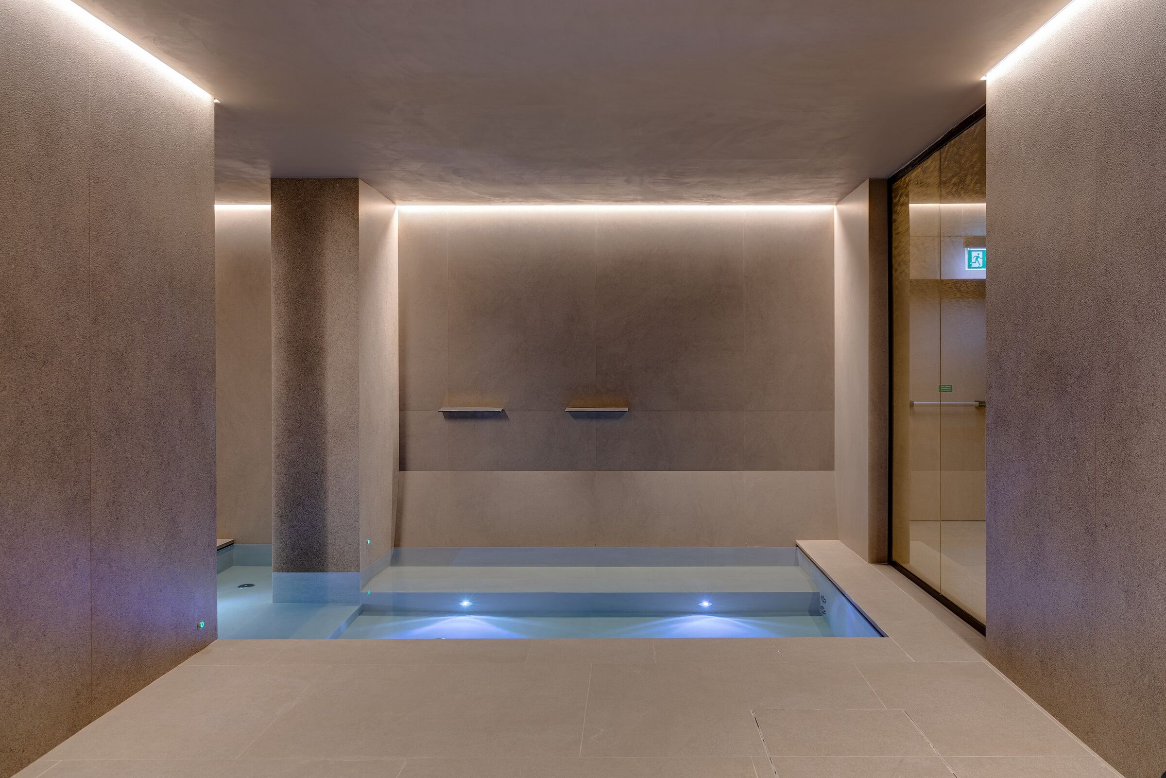 Geo Texture per HD SURFACE | Archello