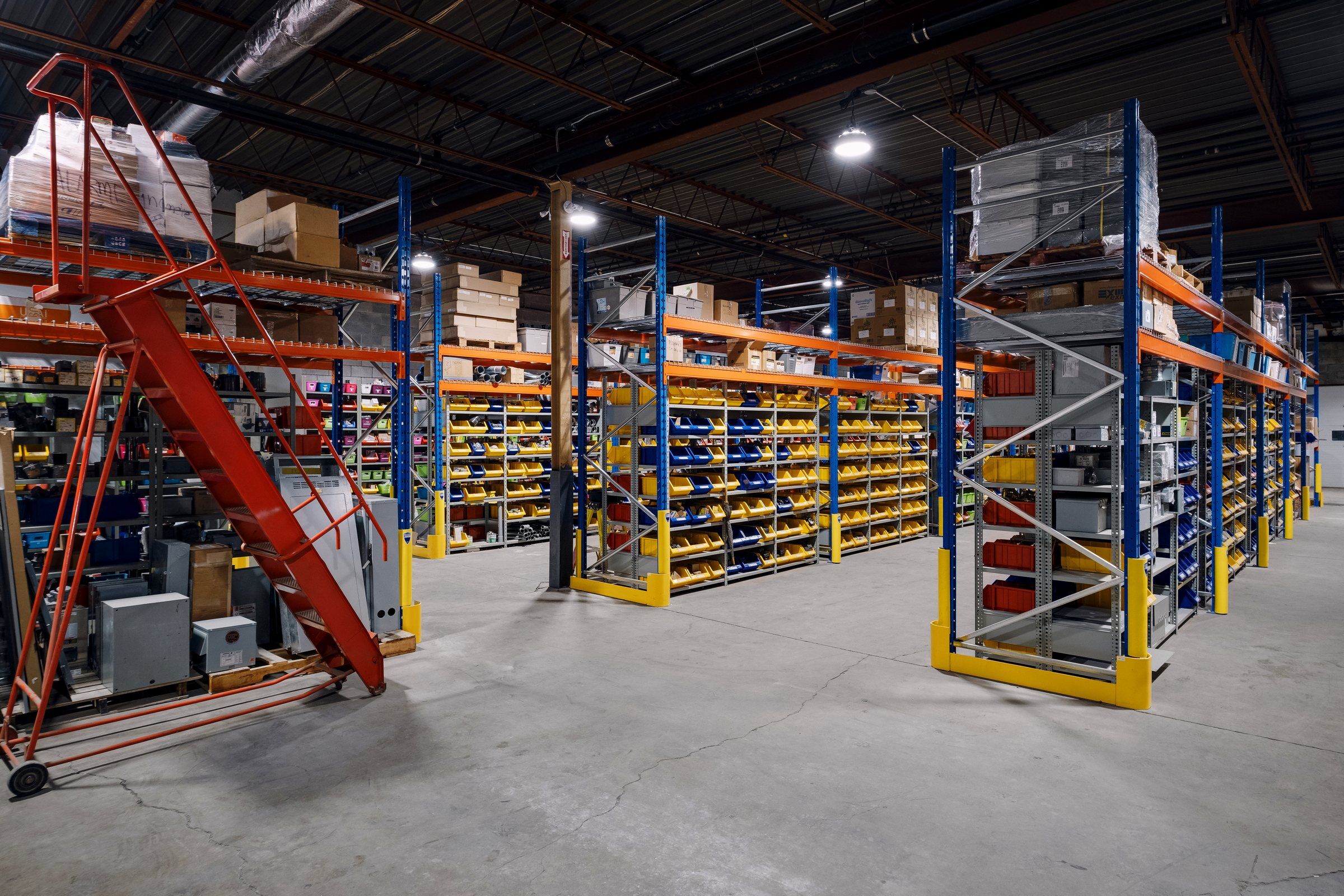 EG | Jean Verville - architecte | Archello