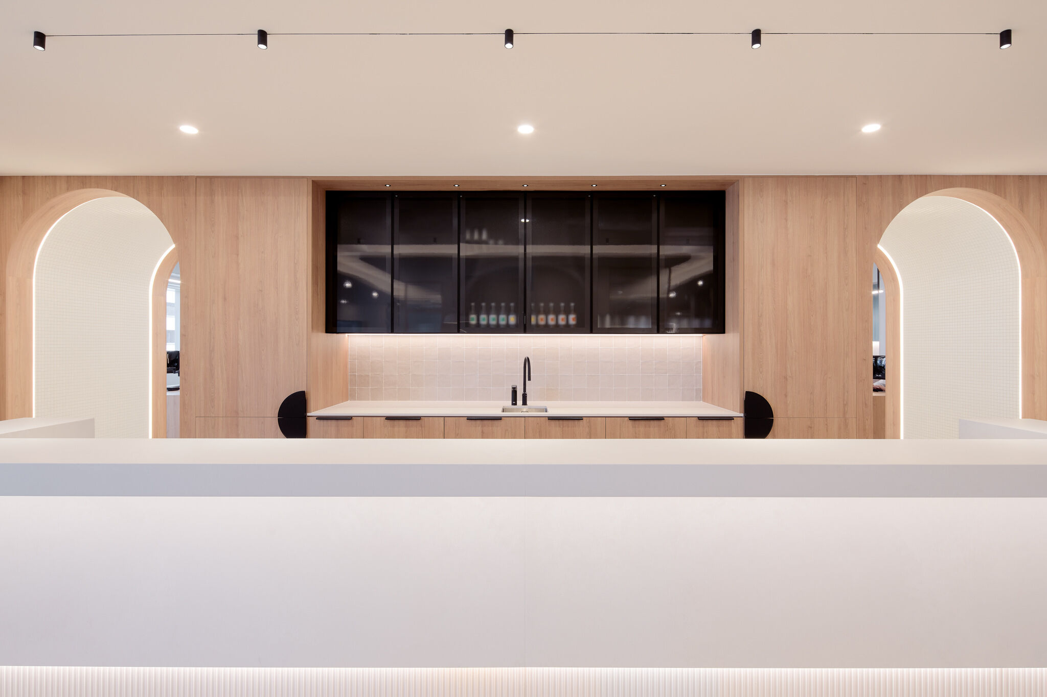 Gallery of Archway Commercial Interiors | Archway Commercial Interiors ...