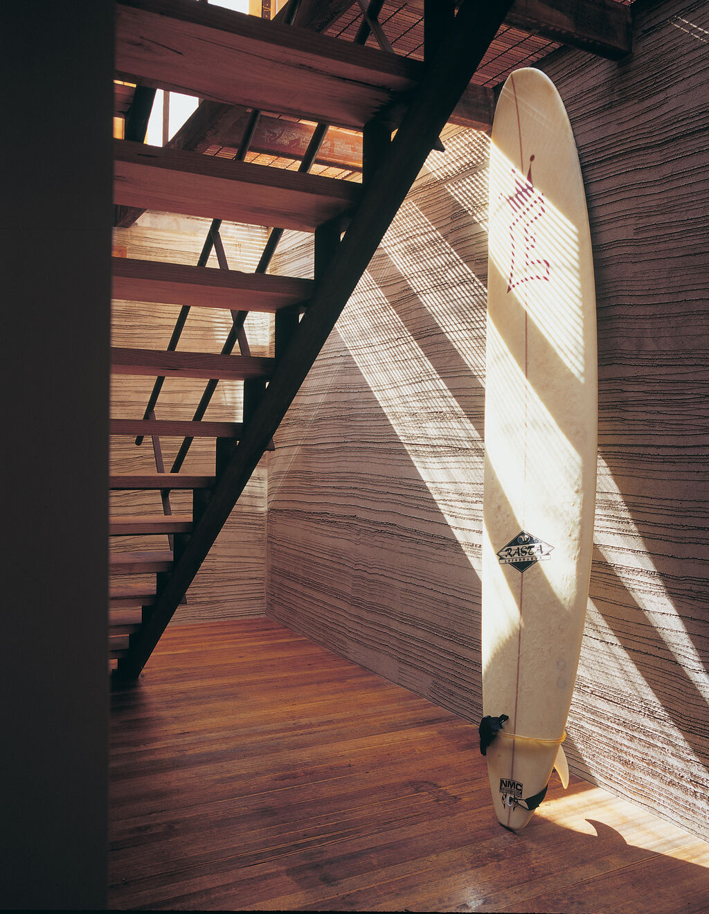 Gallery of Carter Tucker House | Sean Godsell Architects | Medios De ...