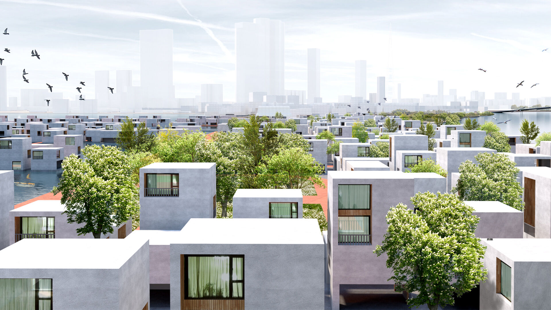 reWoKen | superspace | Archello