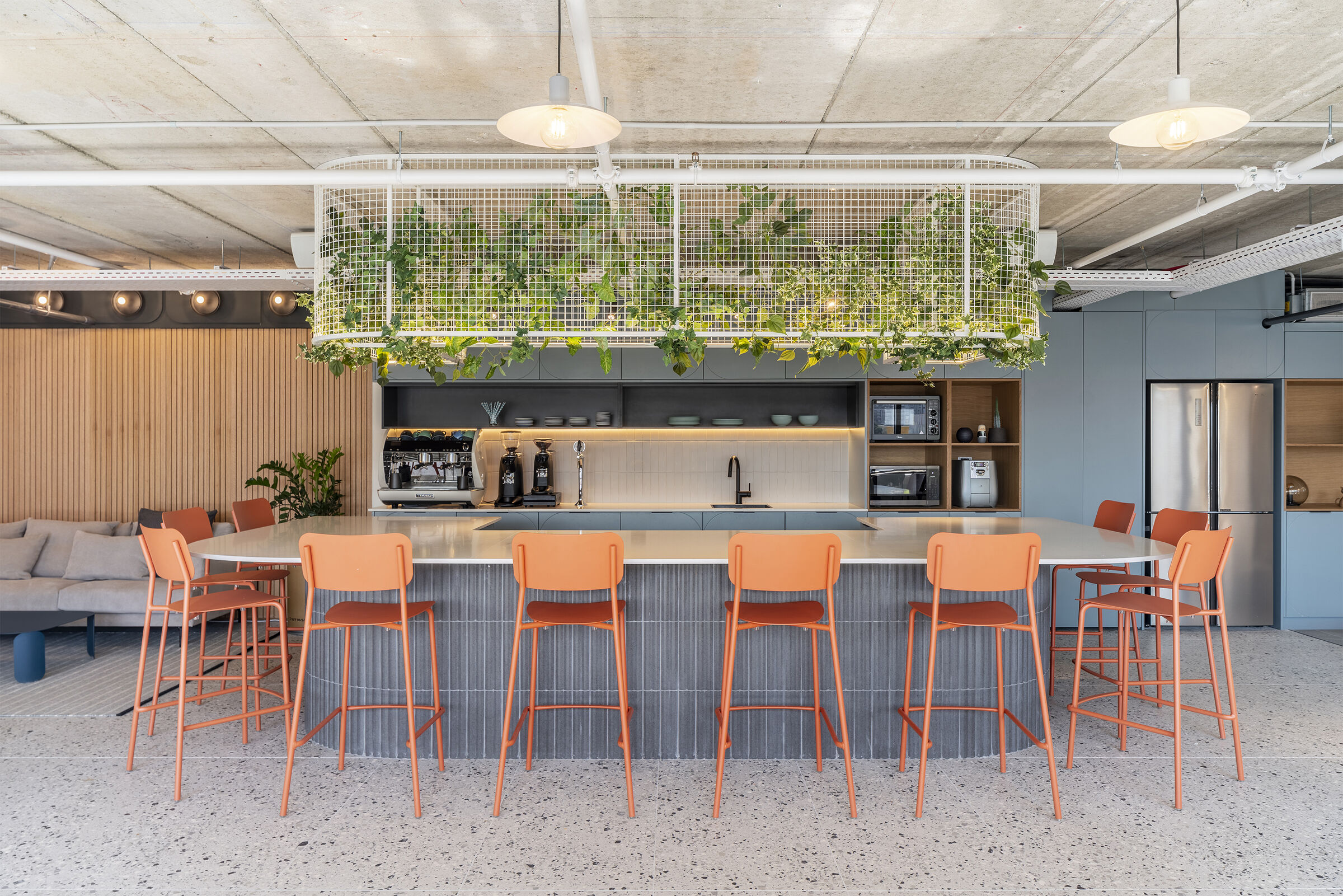 Swimn | Switchup | Archello