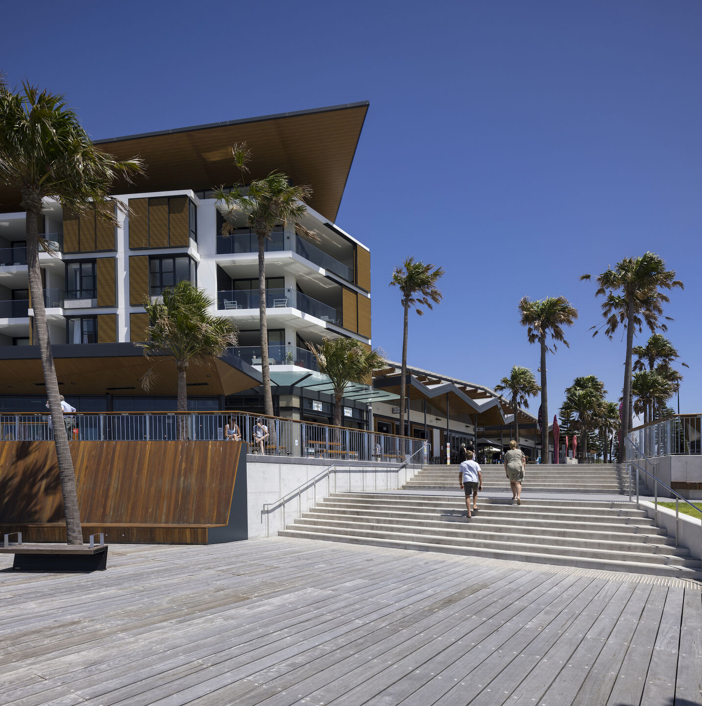 Gallery of The Waterfront, Shell Cove | GroupGSA | Media - 9